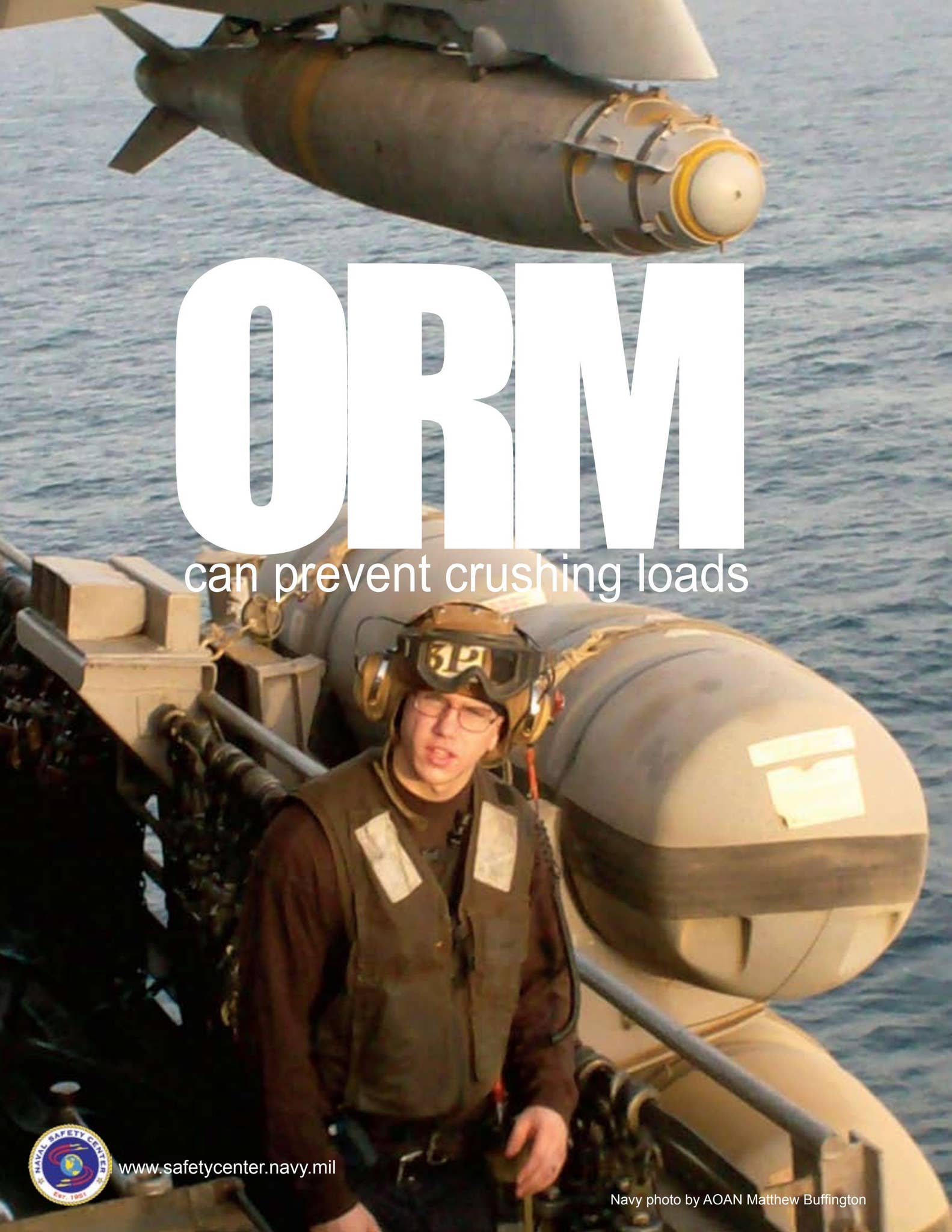 MECH Magazine - Fall 2008 by Naval Safety Command - Issuu