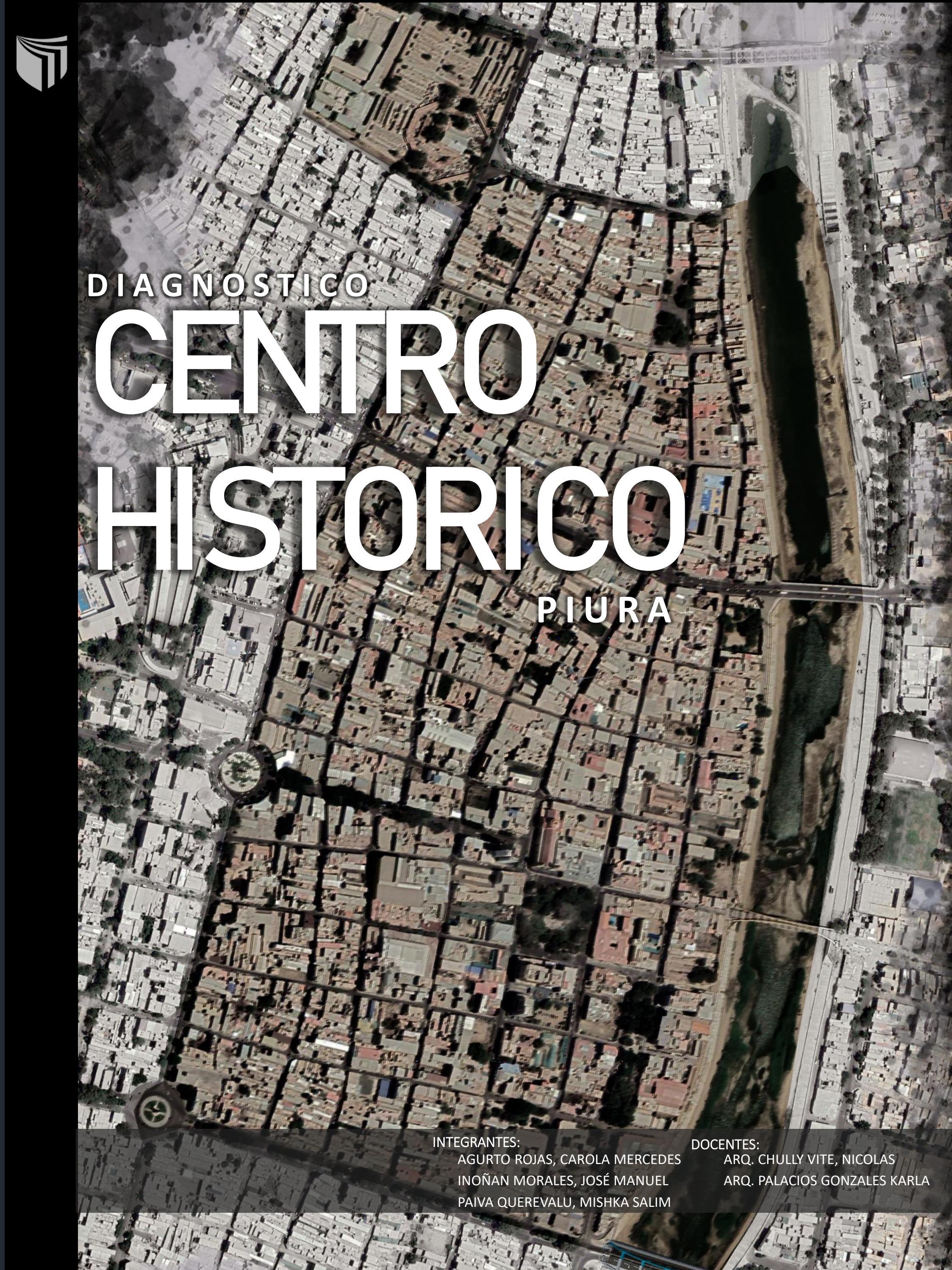 Plan Maestro by carolaagurto2396 - Issuu