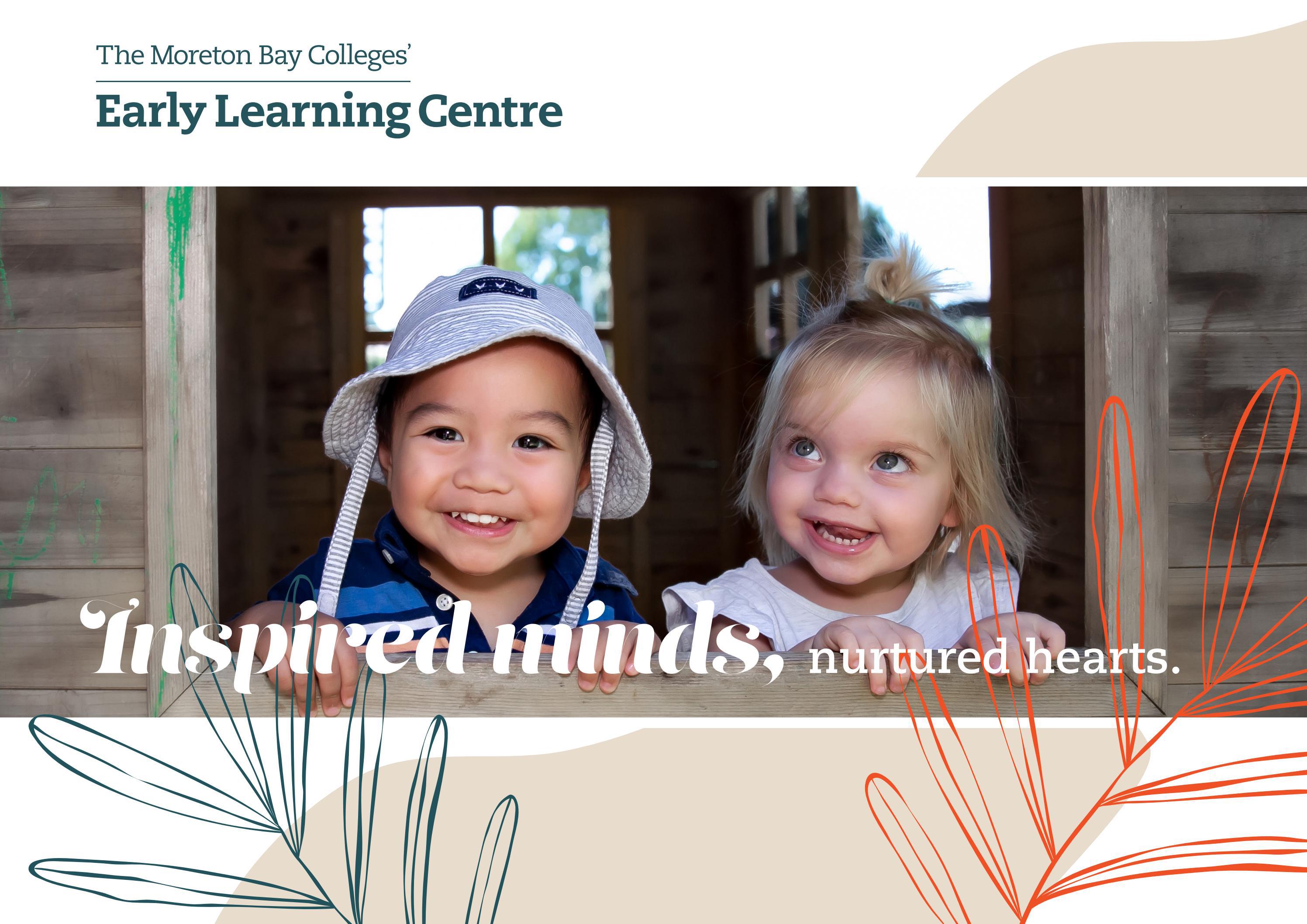 ELC Brochure by MoretonBayColleges - Issuu