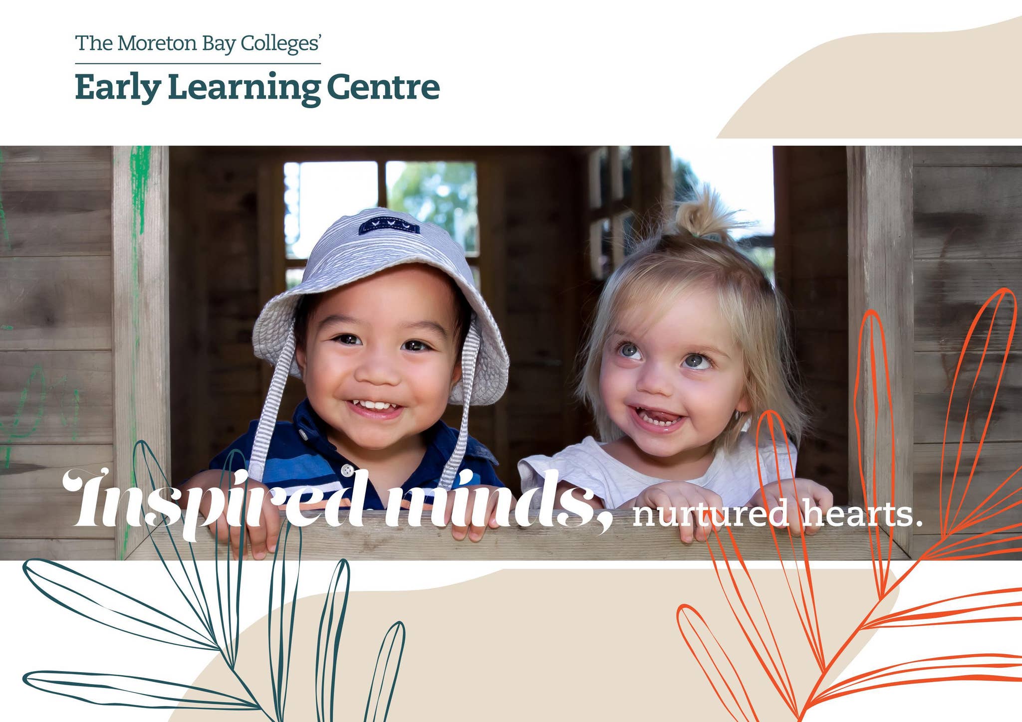 ELC Brochure by MoretonBayColleges - Issuu