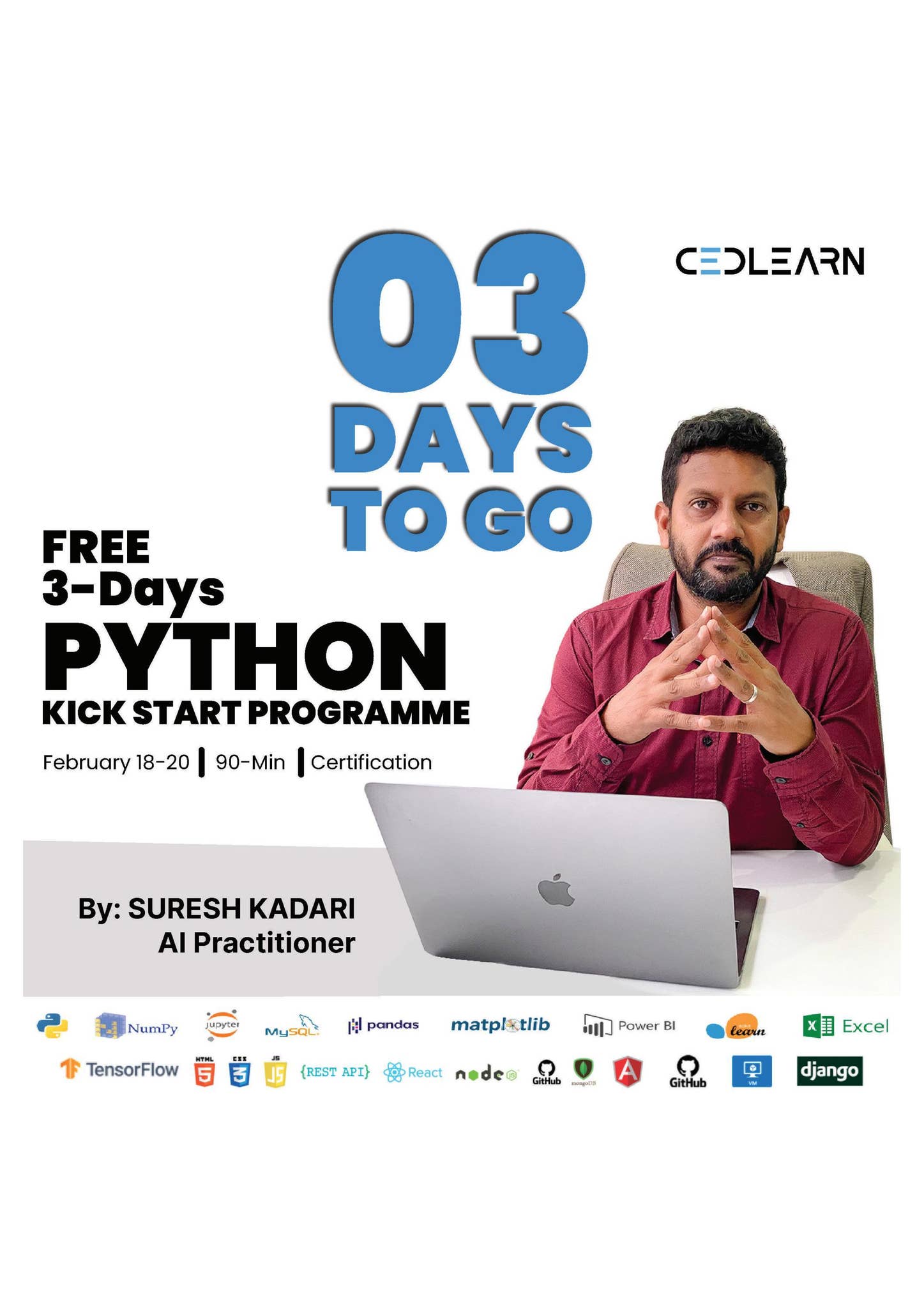 python course | python online course | python course for beginners by ...