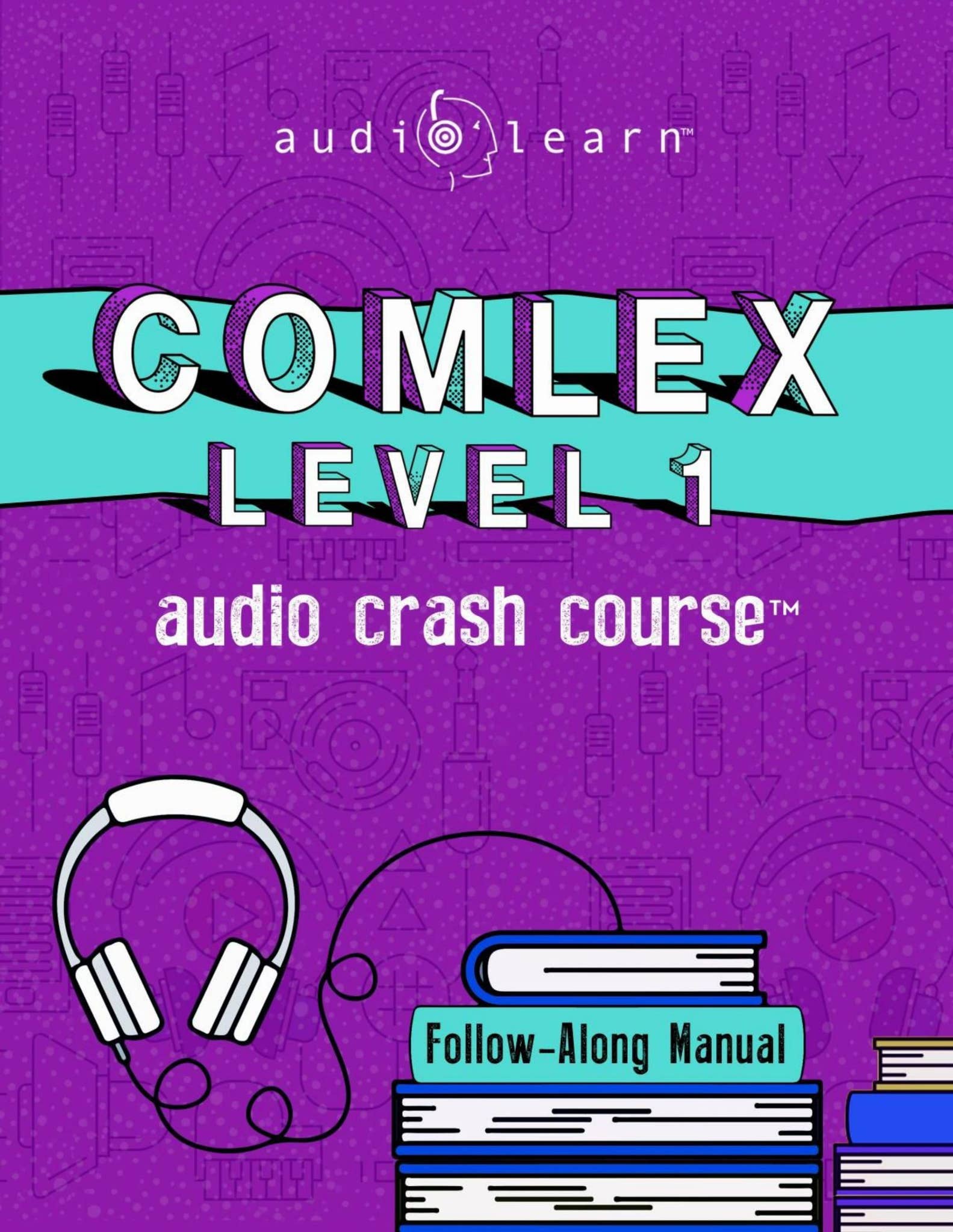 COMLEX Level 1 by AudioLearn - Issuu