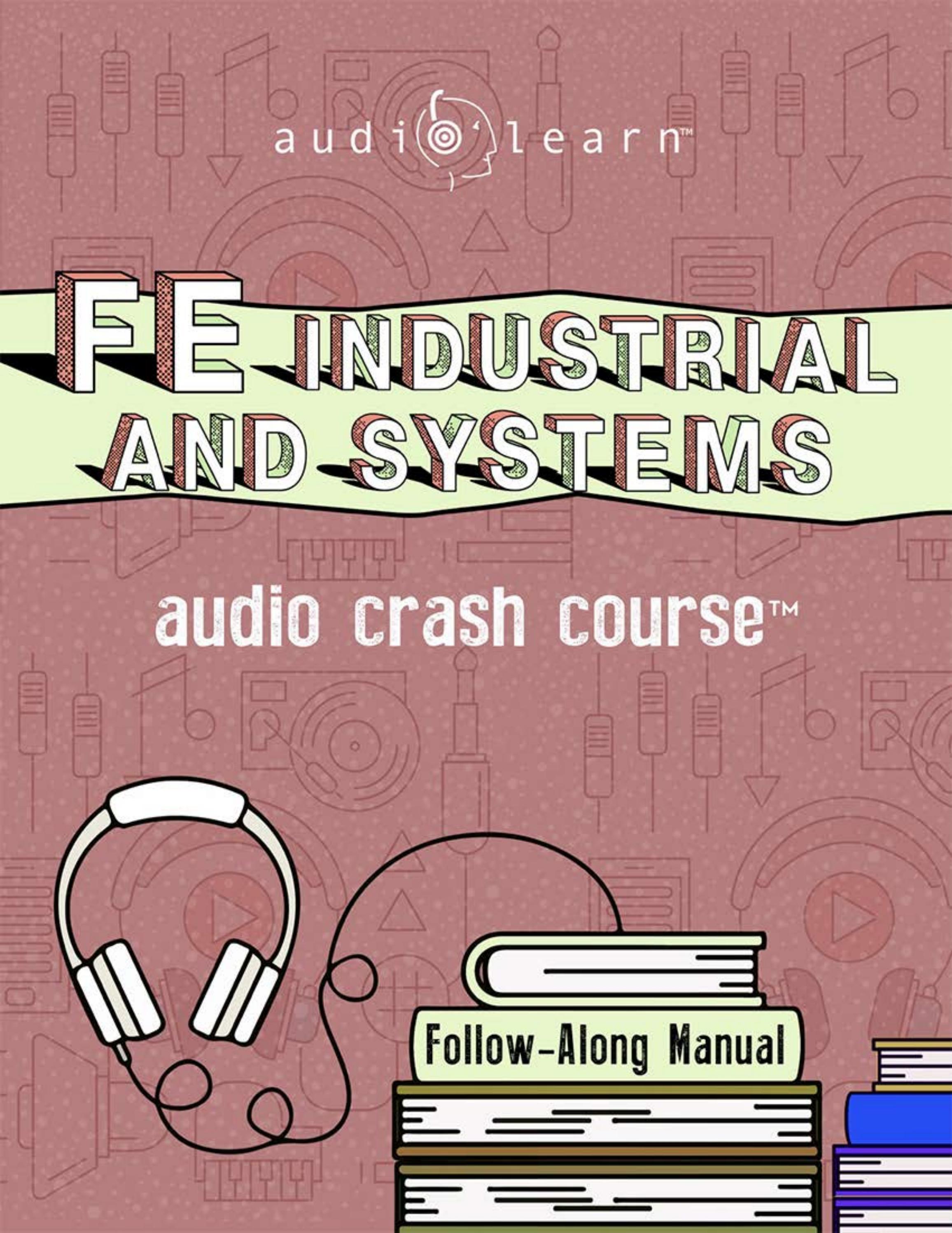 FE Industrial by AudioLearn - Issuu