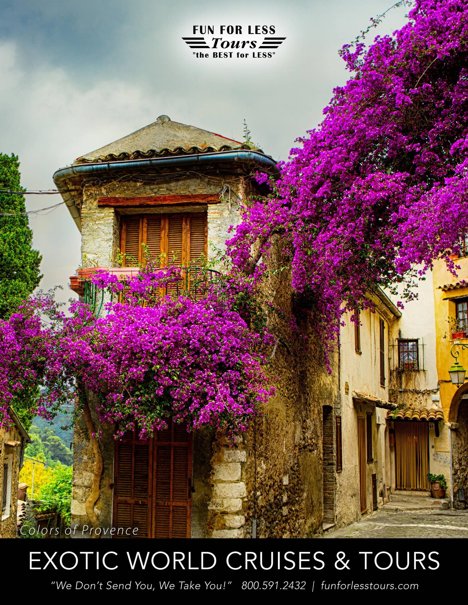 2022 February Magazine by Fun For Less Tours - Issuu