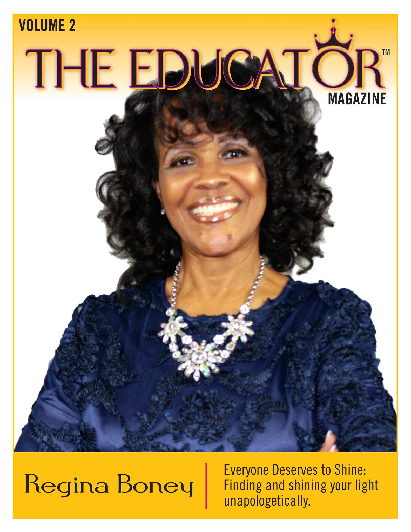 The Educator Magazine - Vol 2 - 2022 by TB Productions - Issuu