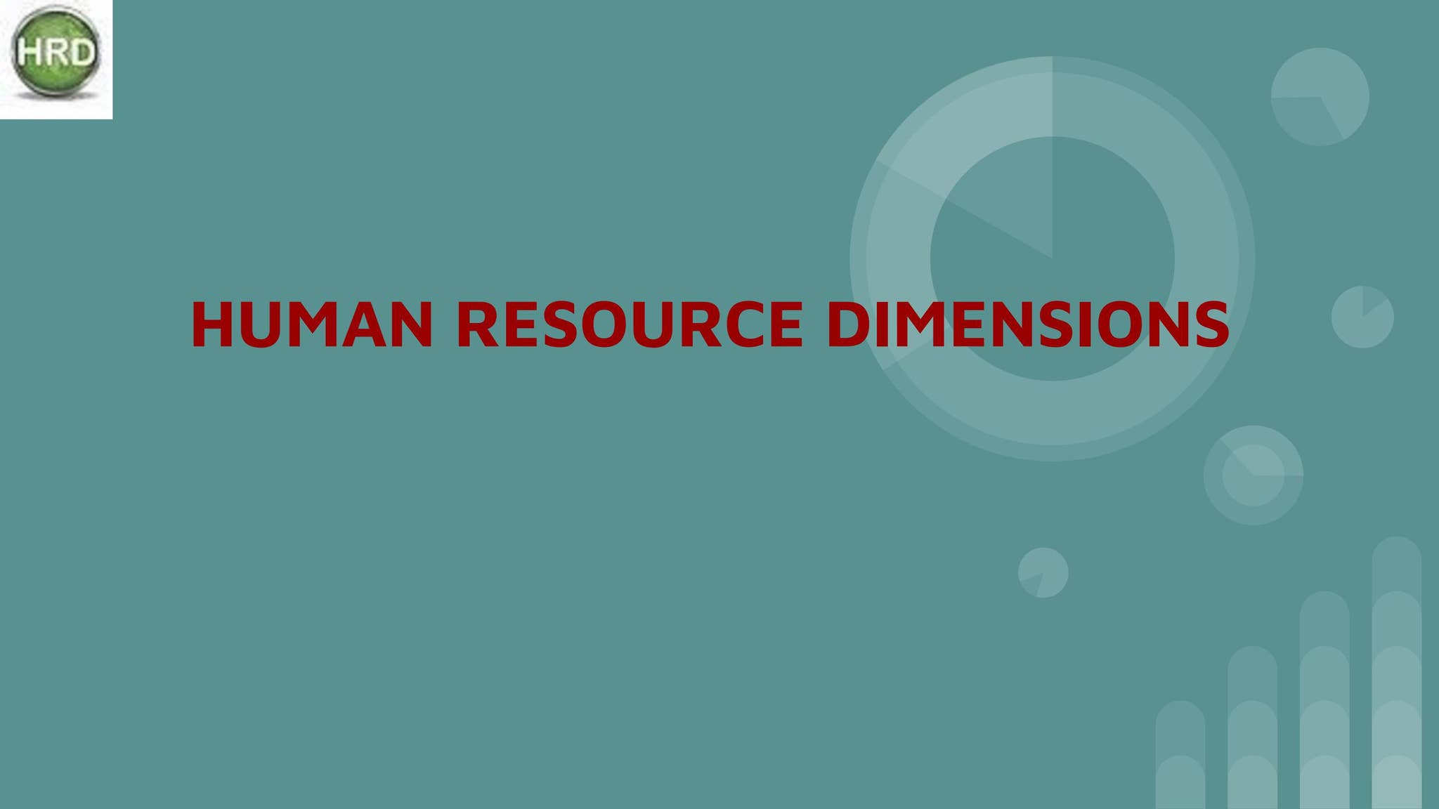 HR Consulting Atlanta - HRDRACC by Human Resource Dimensions - Issuu