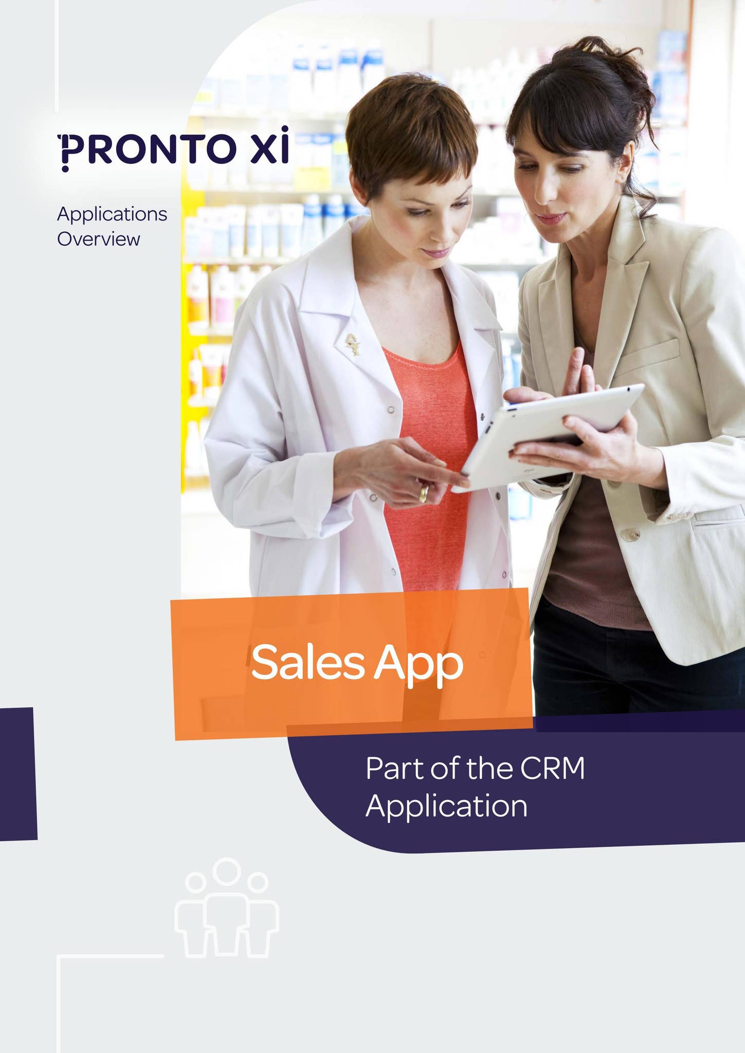 Pronto CRM App by Pronto Software - Issuu