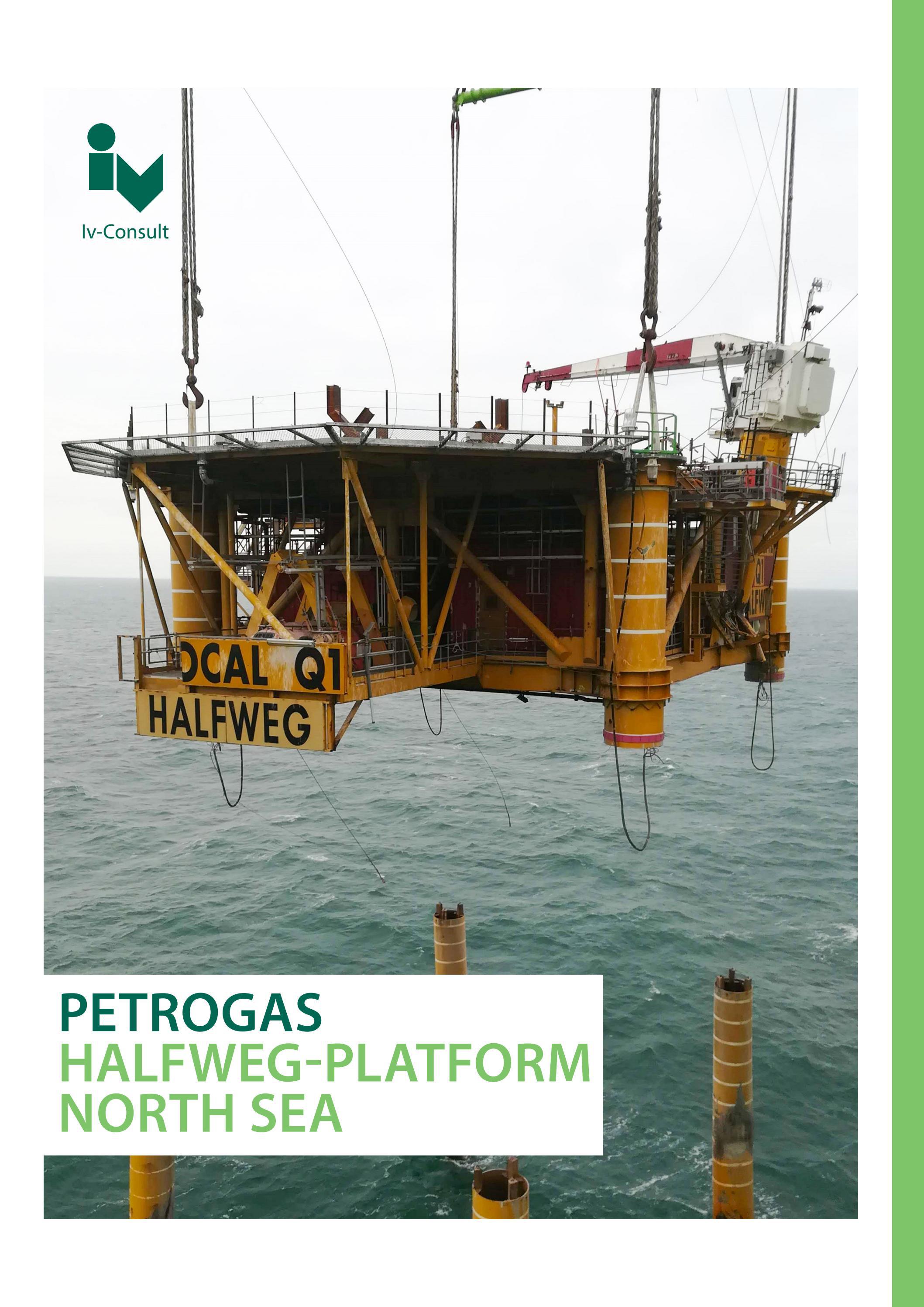 Halfweg-Platform North Sea by Iv-Groep - Issuu
