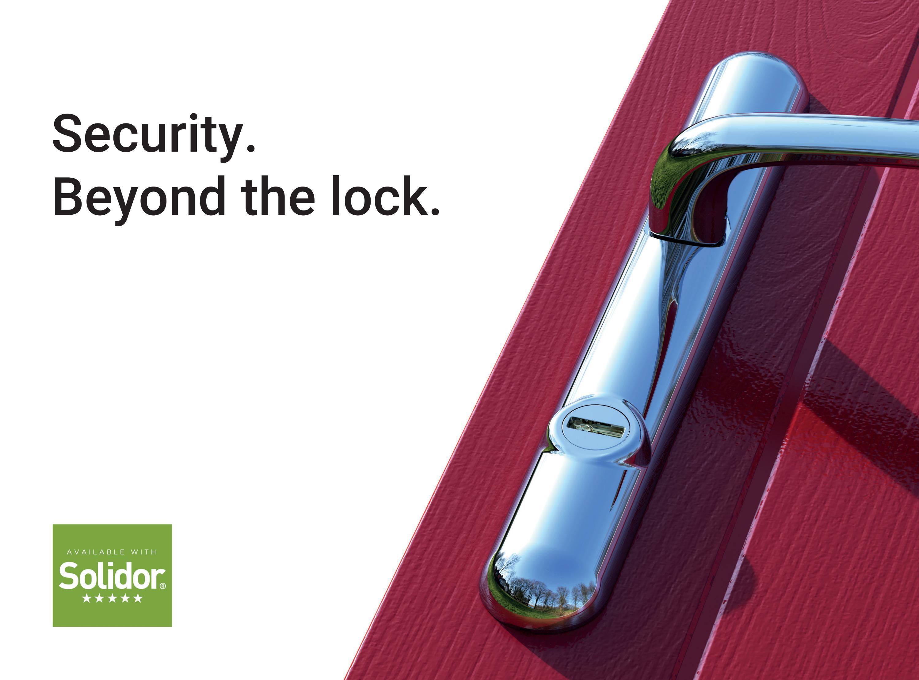 Solidor 5 star secure by brisant-secure - Issuu