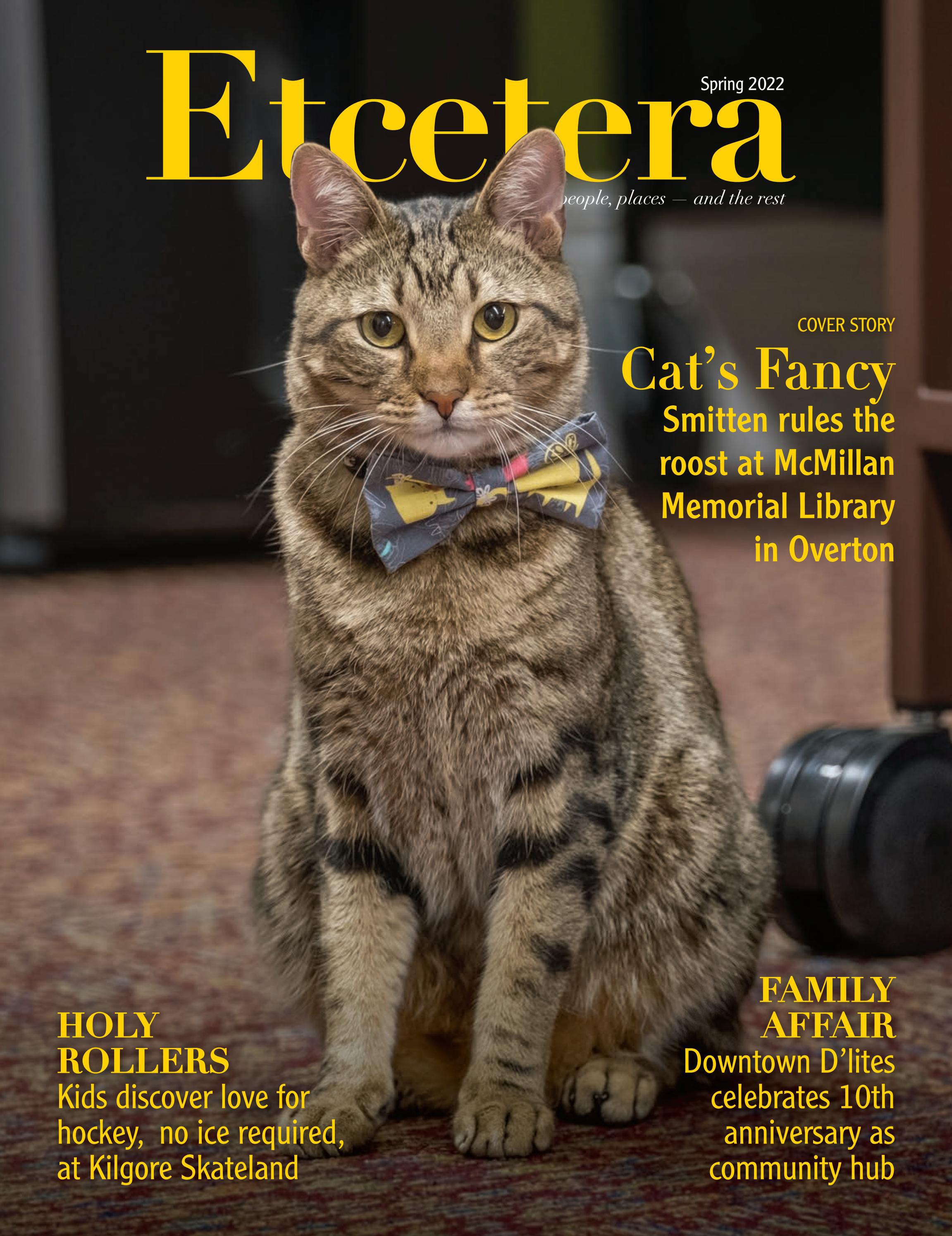 Etcetera Magazine February 2022 by mrobertsdigital - Issuu