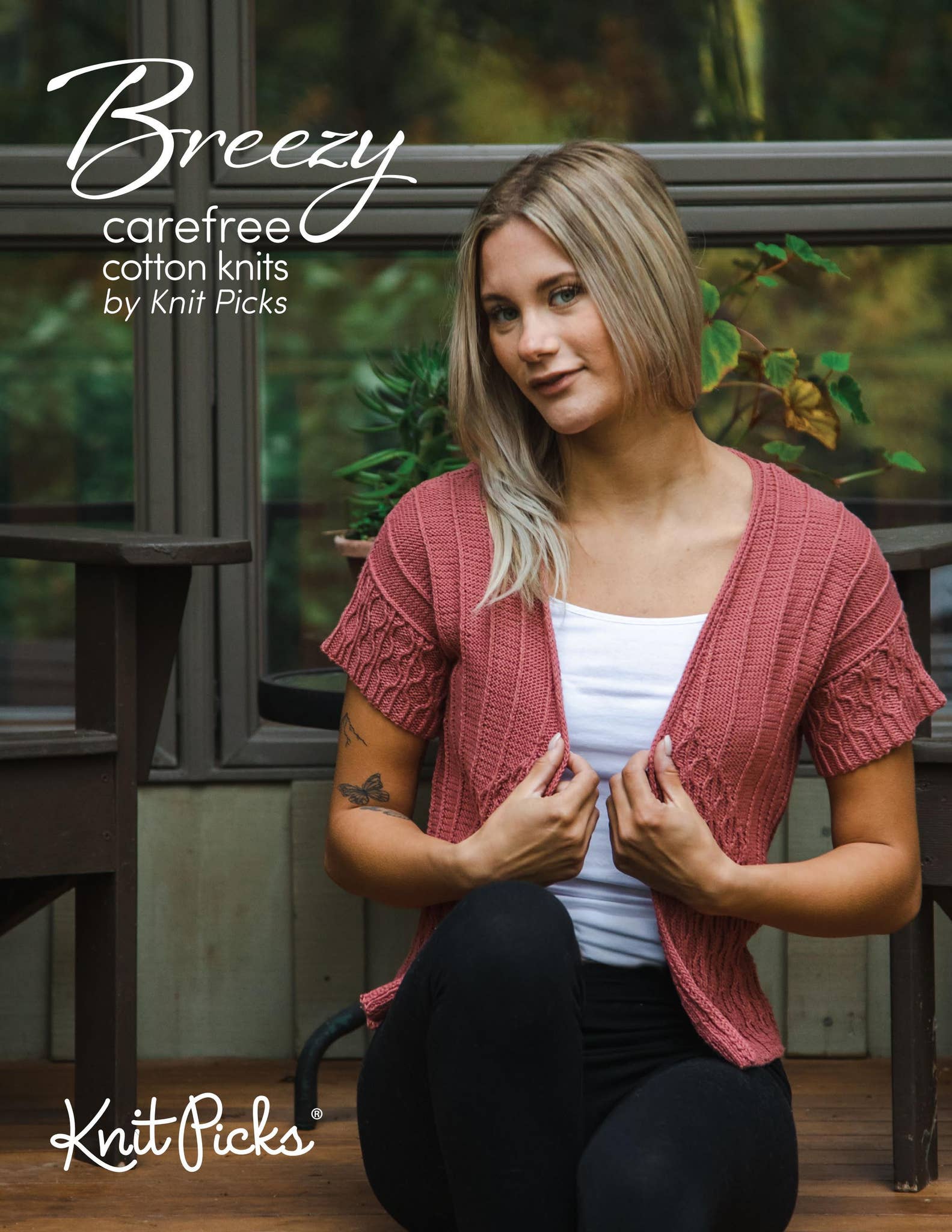Breezy Look Book by Crafts Americana Group - Issuu