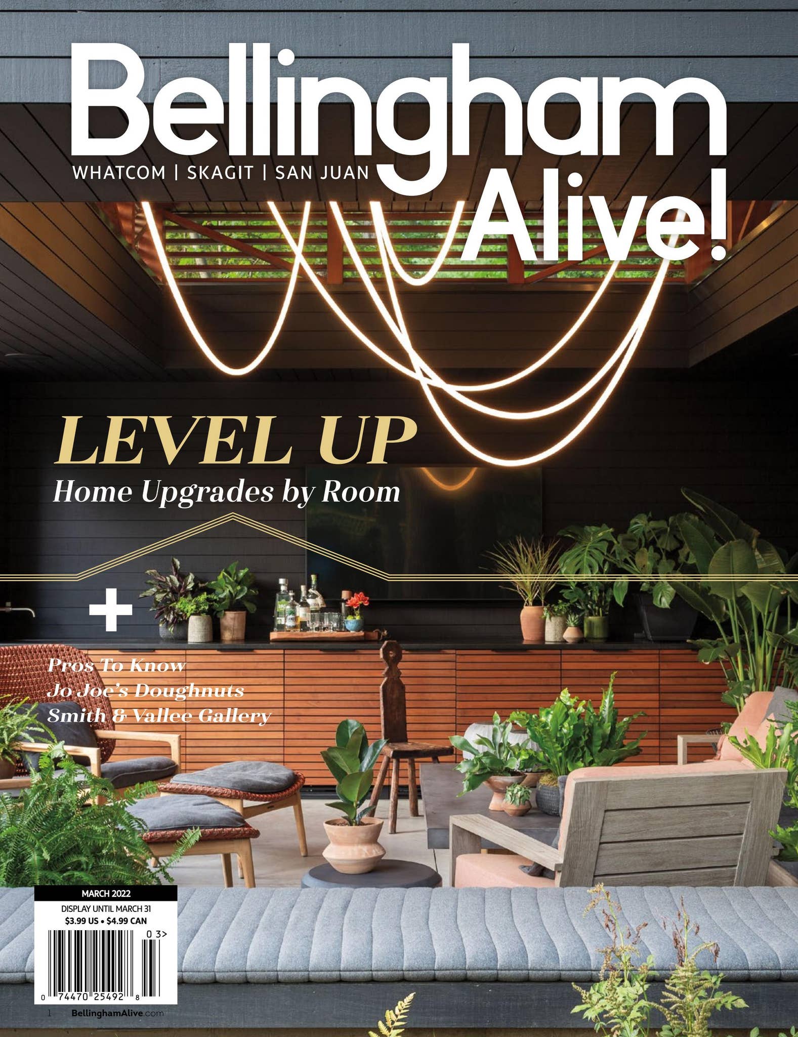 Bellingham Alive March 2022 by K & L Media - Issuu