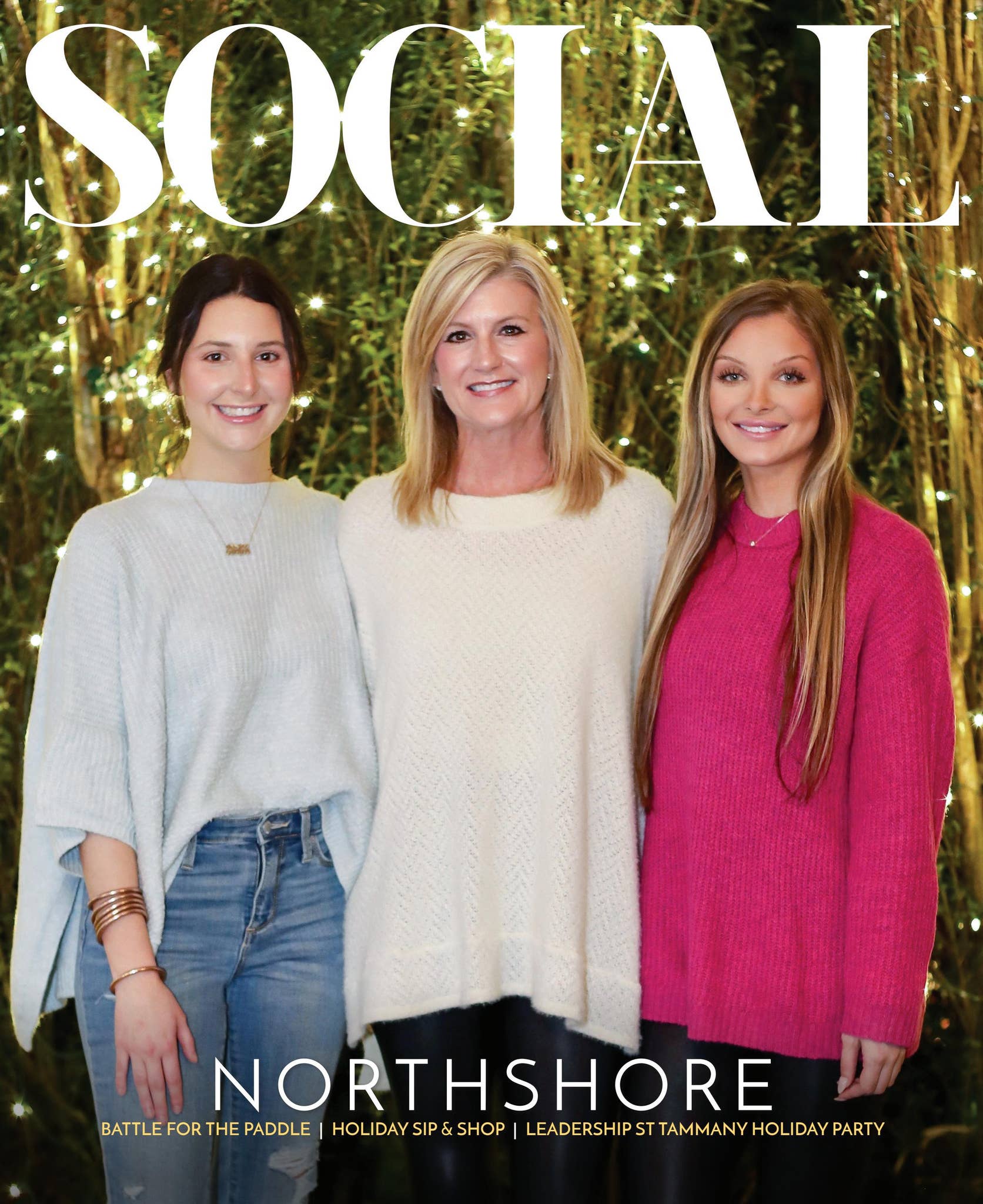 Social Northshore | February 2022 by Social Magazines - Issuu