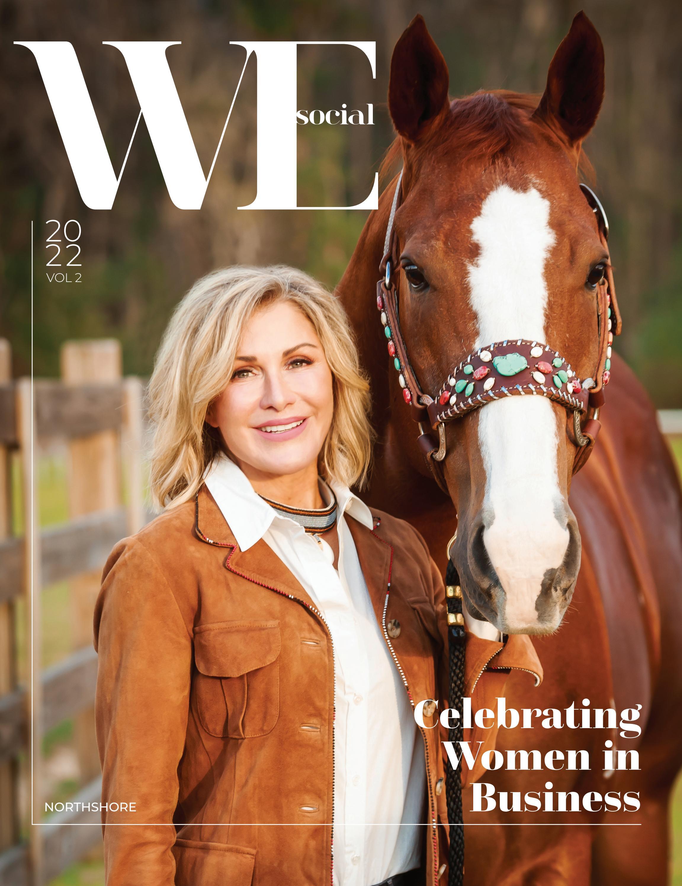 WE Social | 2022 by Social Magazines - Issuu