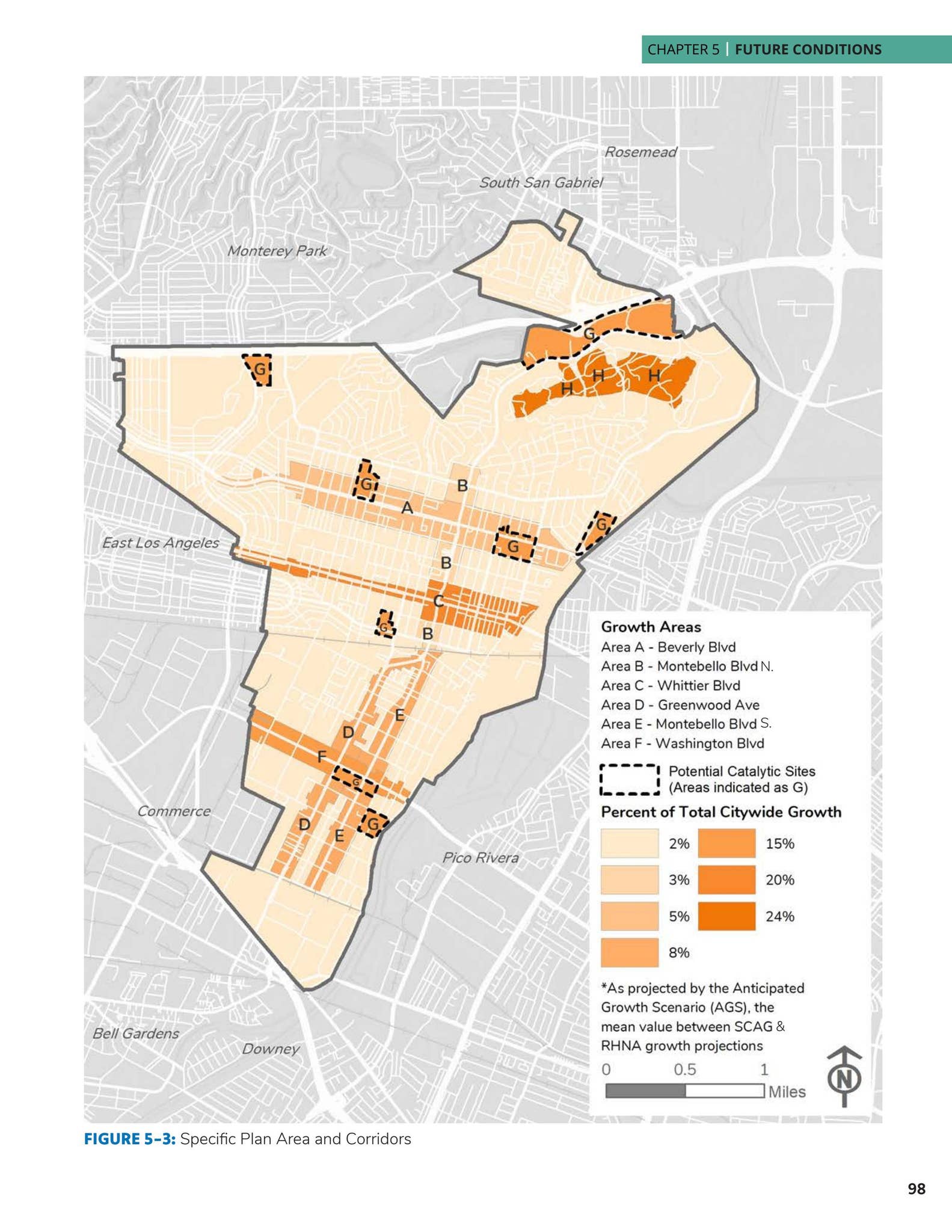 Montebello Parks Master Plan by KTUA - Issuu