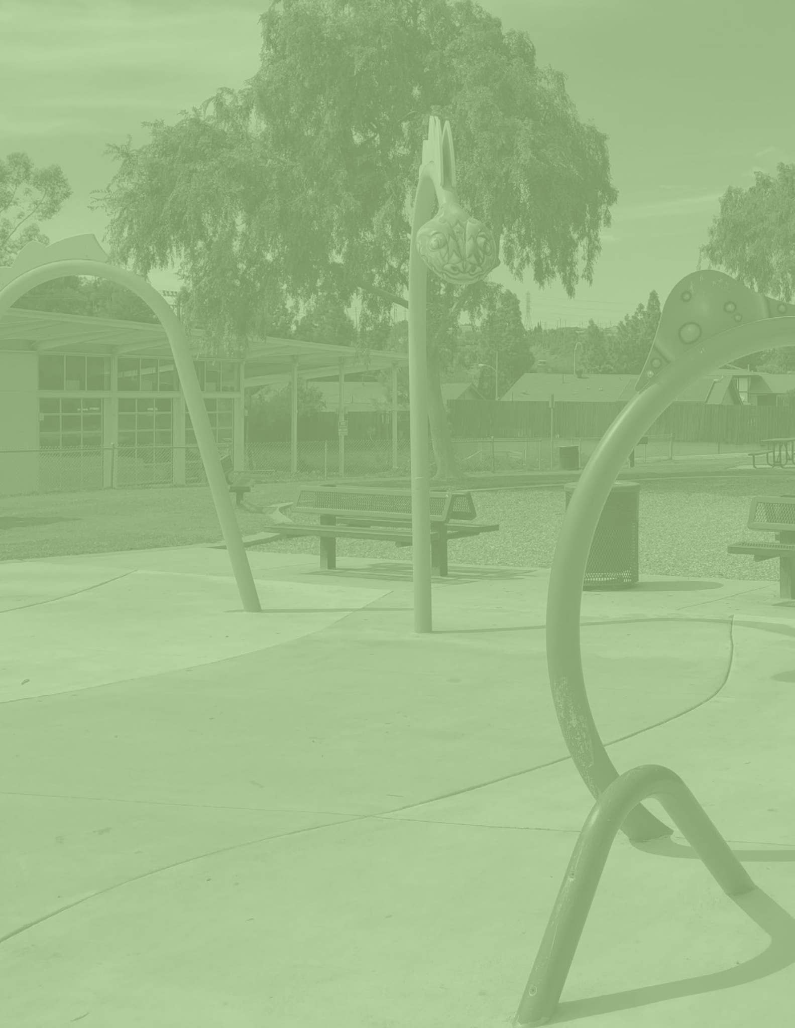 Montebello Parks Master Plan by KTUA - Issuu