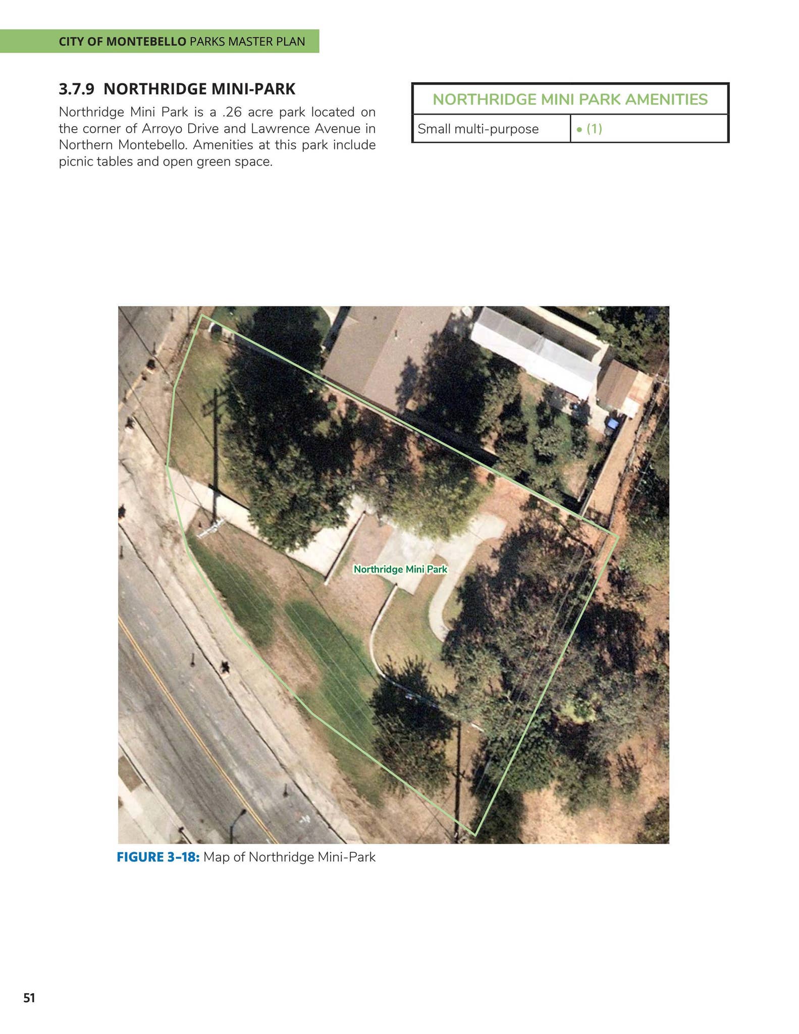 Montebello Parks Master Plan by KTUA - Issuu