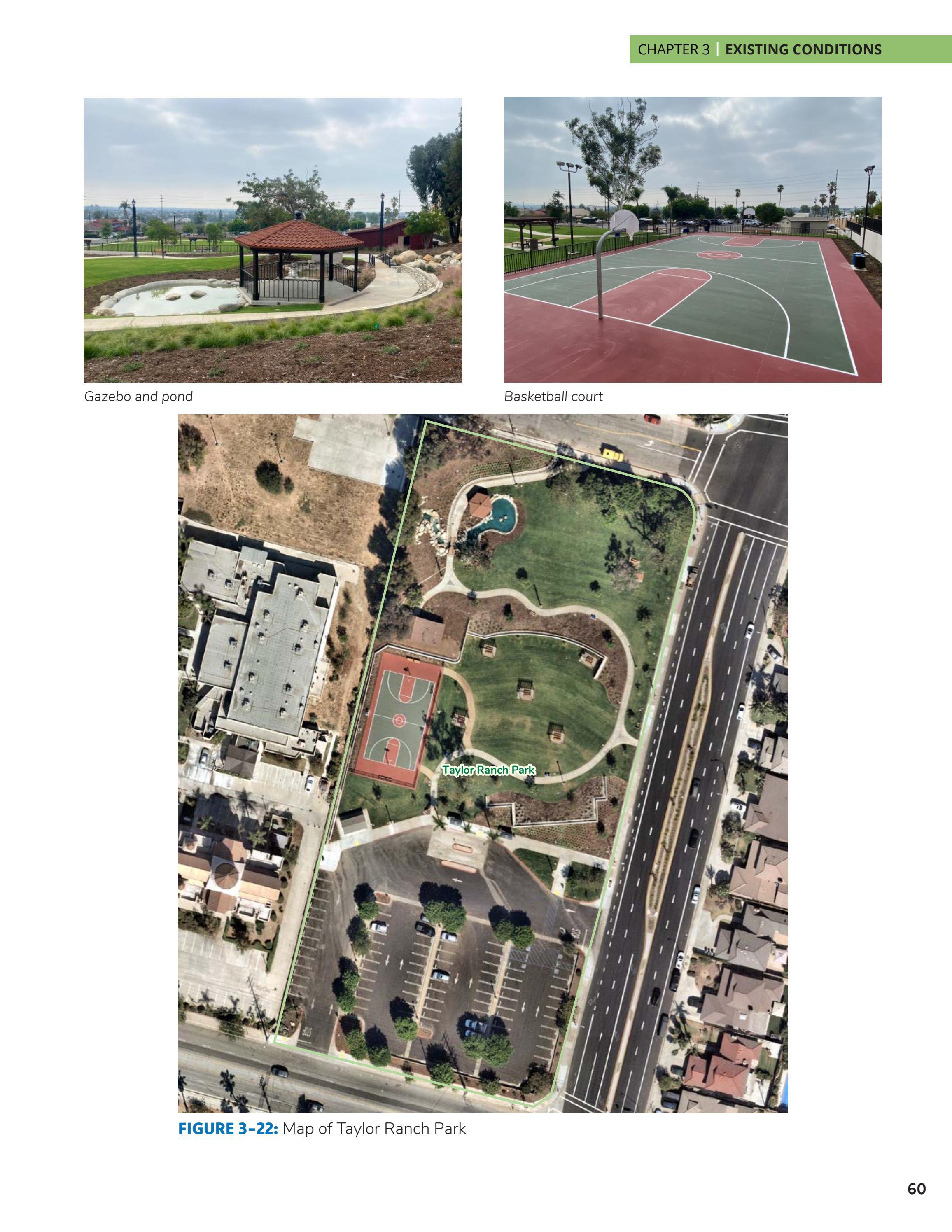 Montebello Parks Master Plan by KTUA - Issuu