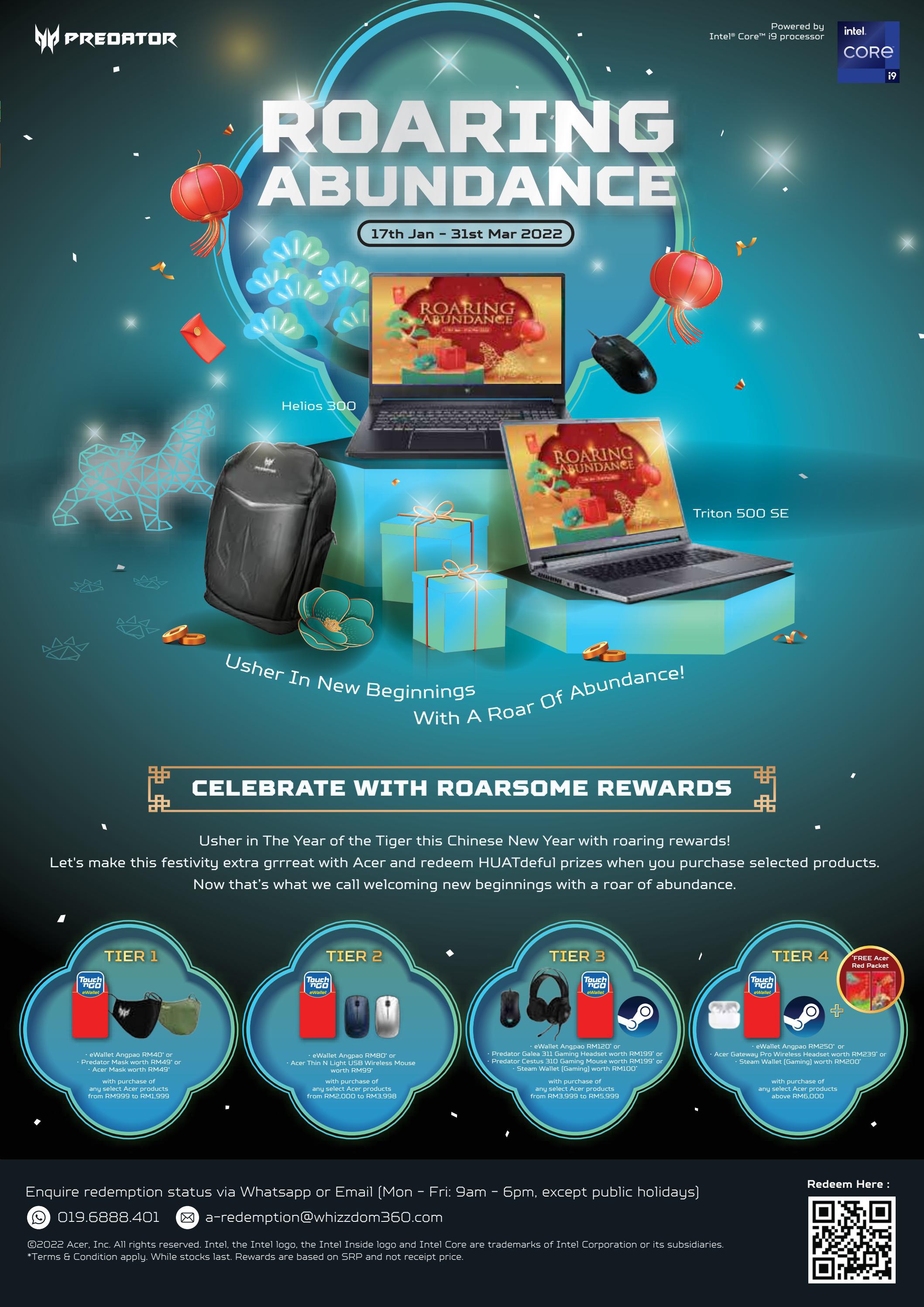 Acer_predator_flyer by whizz1 - Issuu