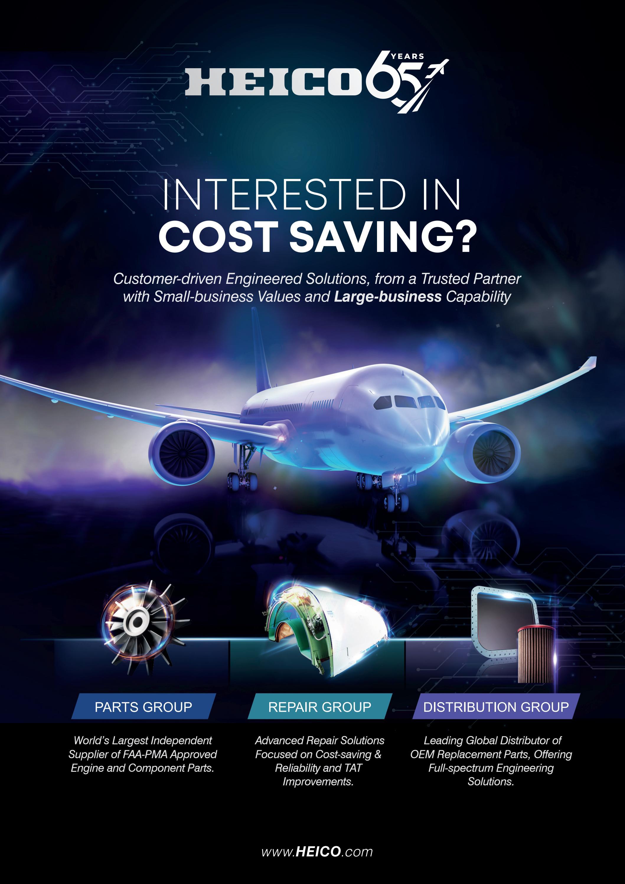 MRO Middle East / AIME 2022 Program Book by AviationWeek - Issuu