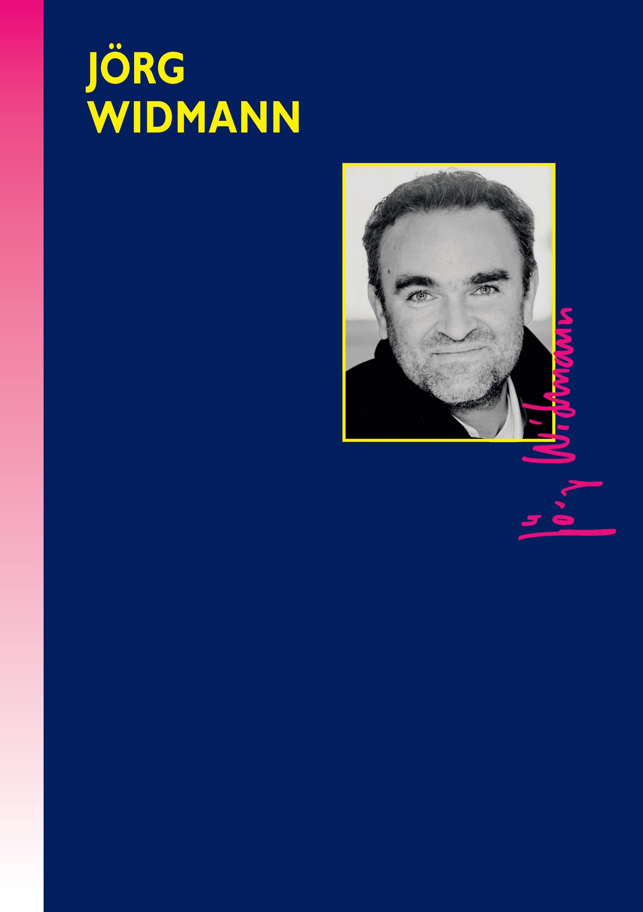 Jörg Widmann by Schott Music - Issuu