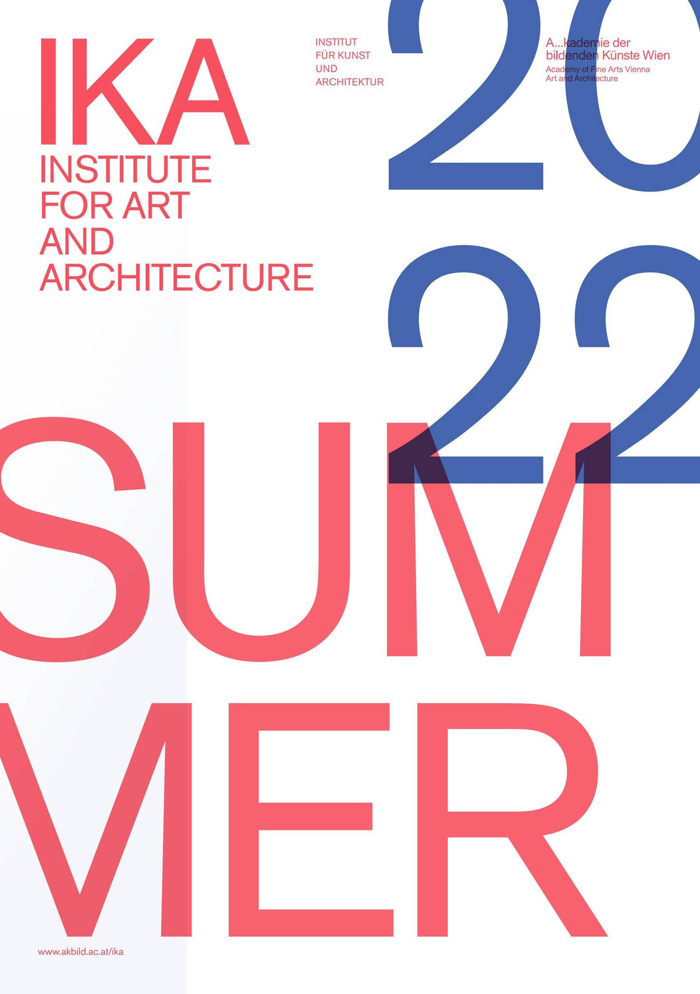 IKA PREVIEW SUMMER 2022 by IKA Institute for Art and Architecture - Issuu