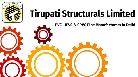 PVC UPVC CPVC Pipe Manufacturers In Delhi TSL Tirupati By Tirupatipipes Issuu pvc-upvc-cpvc-pipe-manufacturers-in-delhi-tsl-tirupati-by-tirupatipipes-issuu