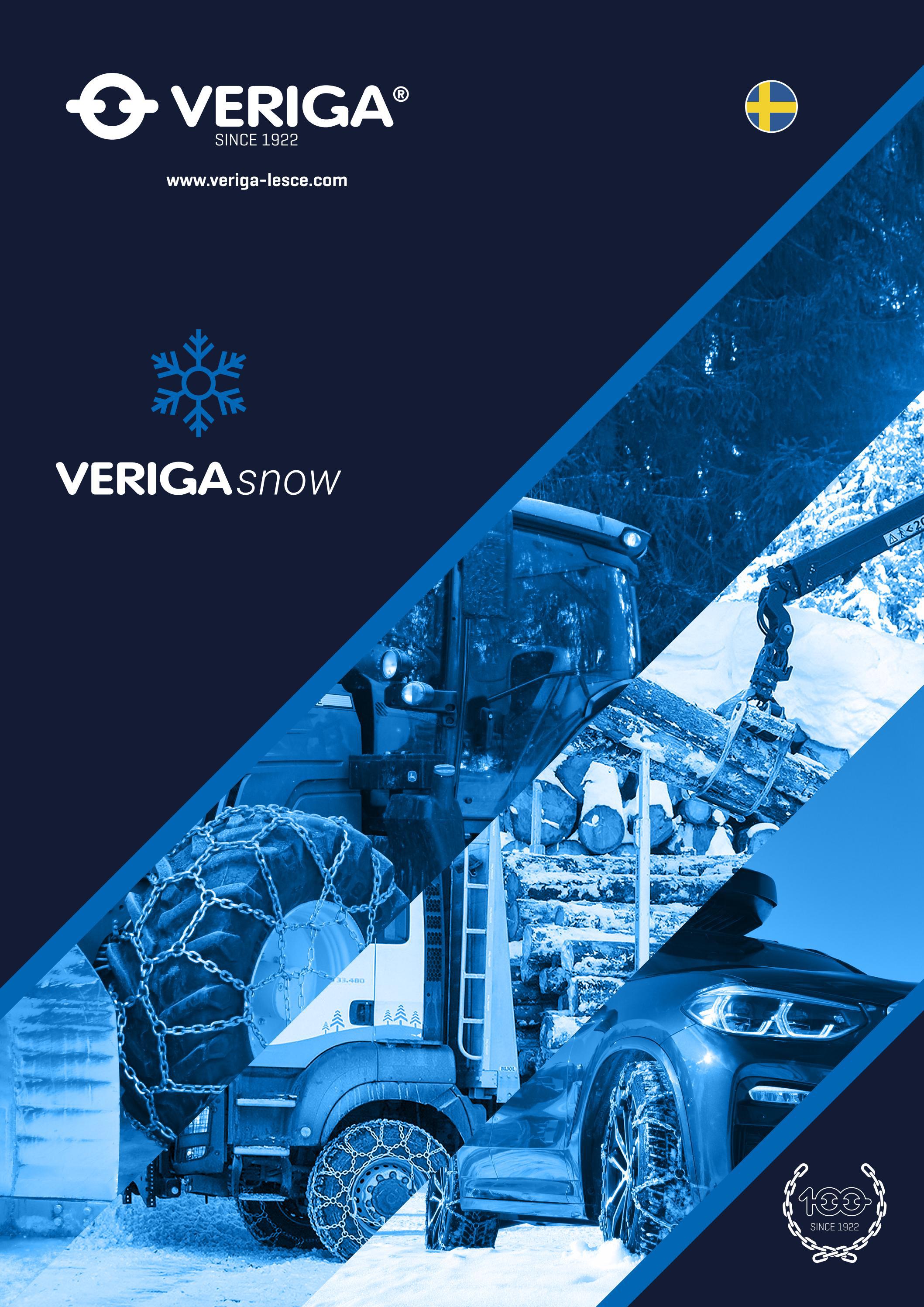 VERIGA catalogue SWE 21/22 by veriga.lesce - Issuu