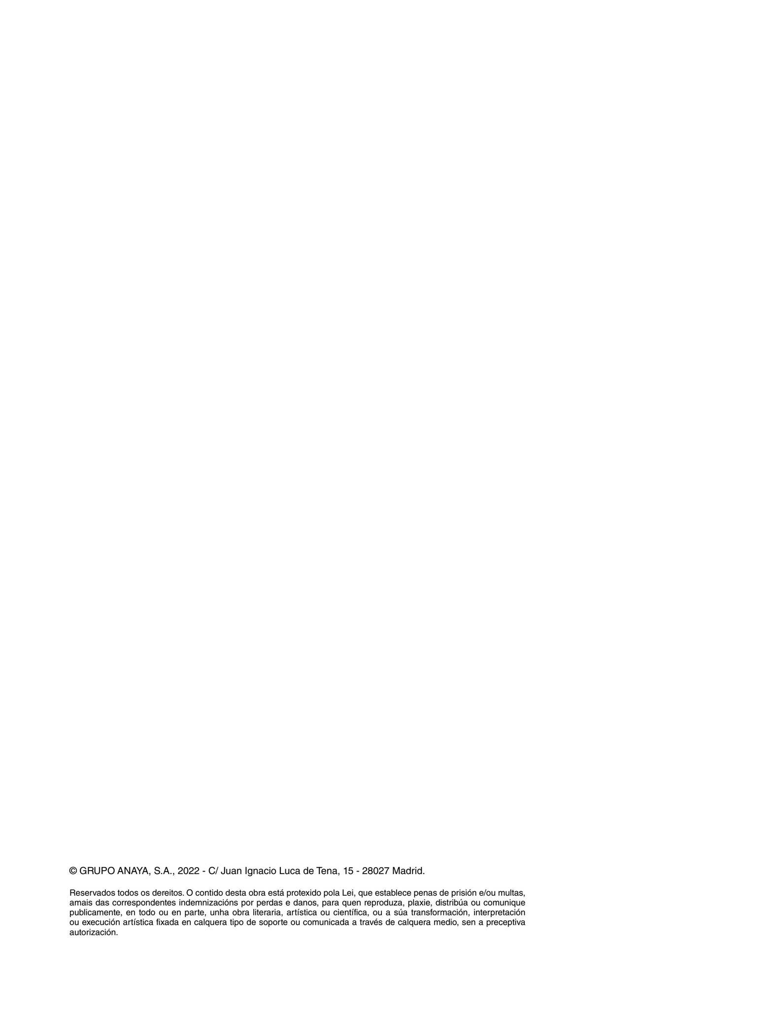 Operación Mundo: Historia do Mundo Contemporáneo 1. Bacharelato (demo) by Grupo Anaya, S.A. - Issuu