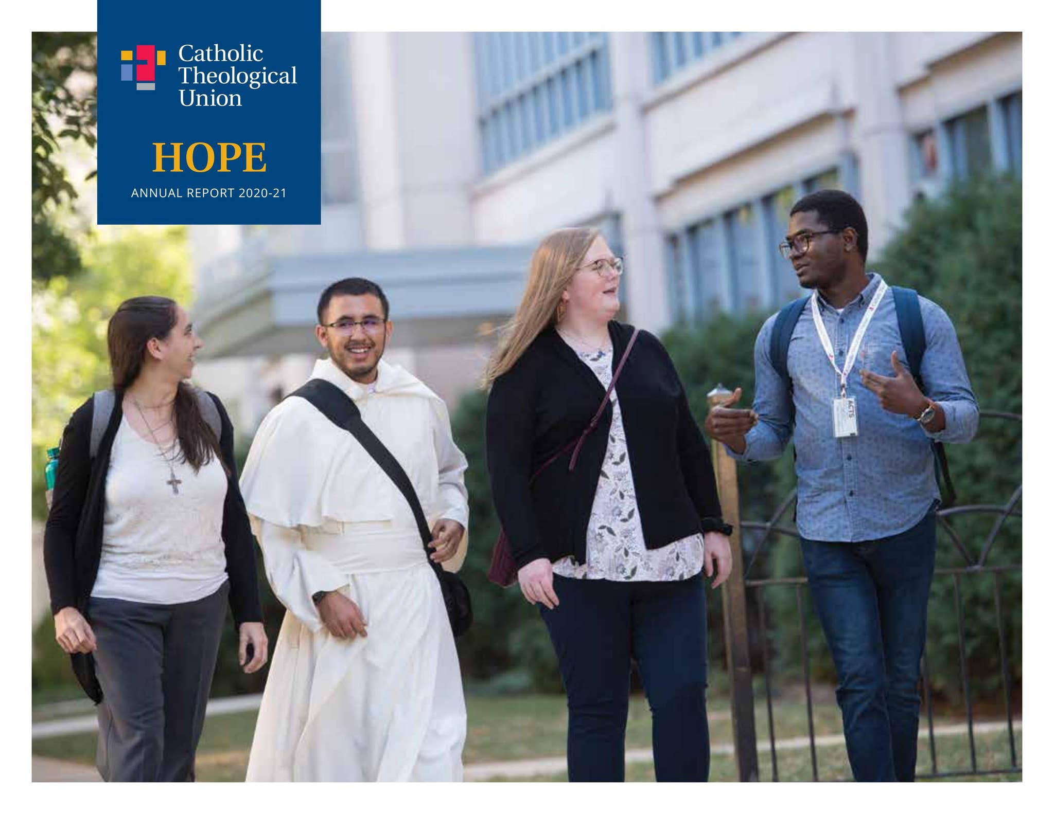 CTU Annual Report 2020-21 by CTUDev - Issuu