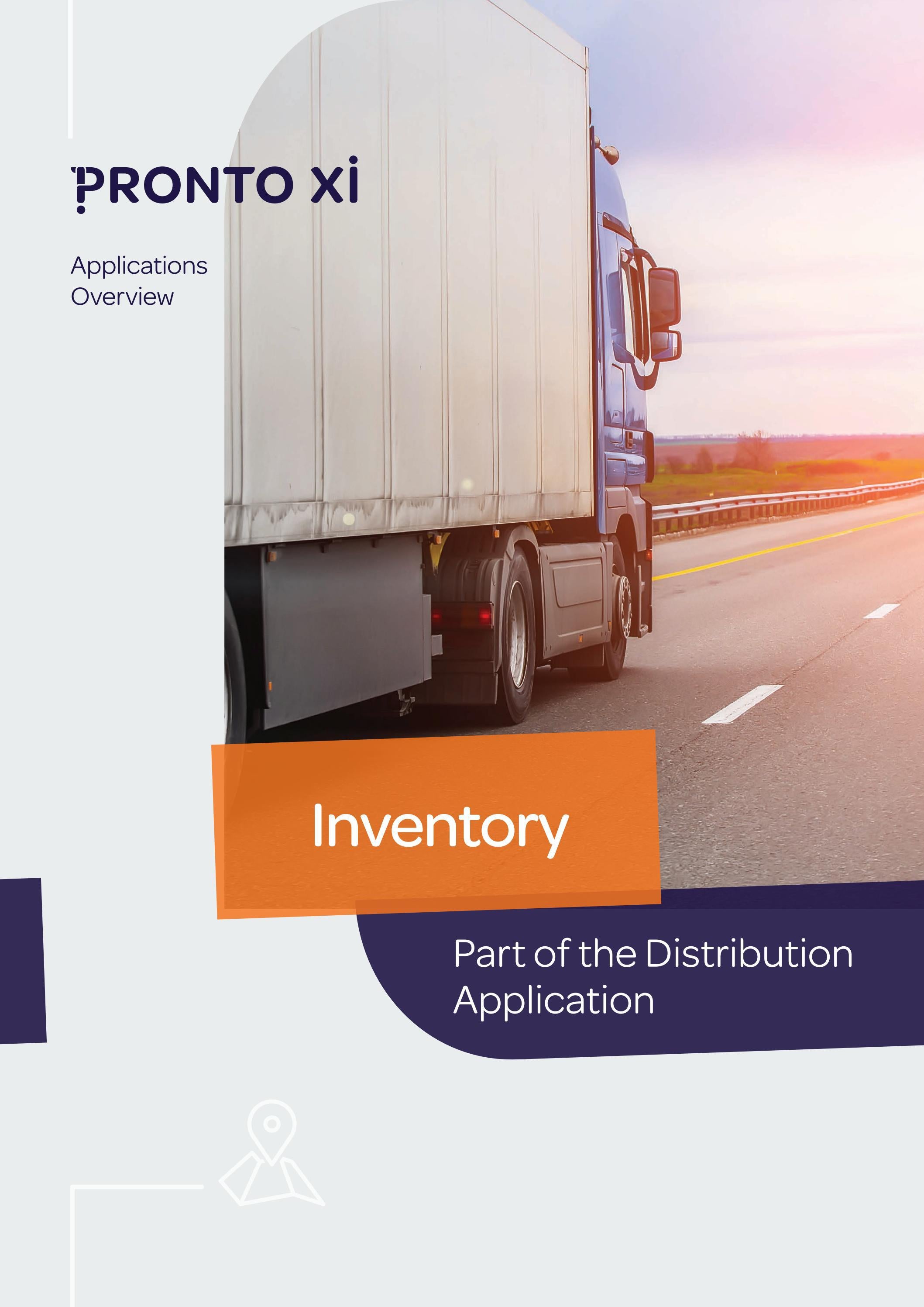 Pronto Xi Inventory by Pronto Software - Issuu
