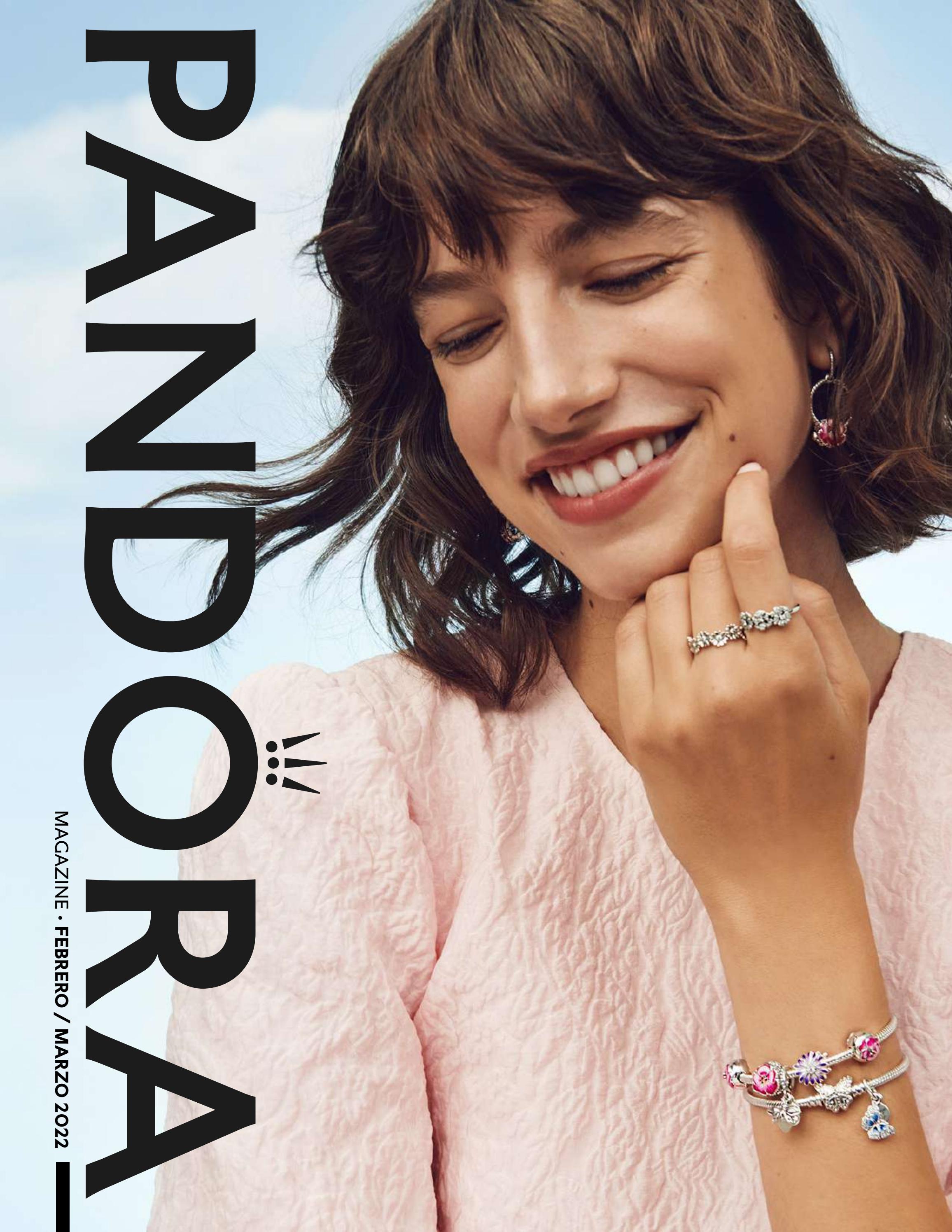 Pandora Moments 2022 - Bolivia by Pandora2021 - Issuu