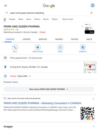 Spade consultants by pawn-and-queen-pharma.business.site - Issuu