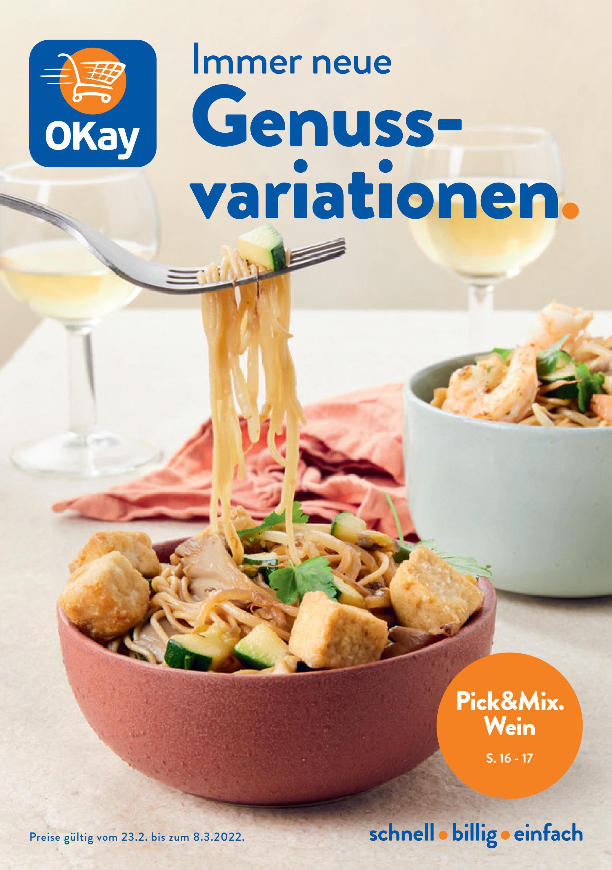OKay 0522 DE by Colruyt Group Services - Issuu