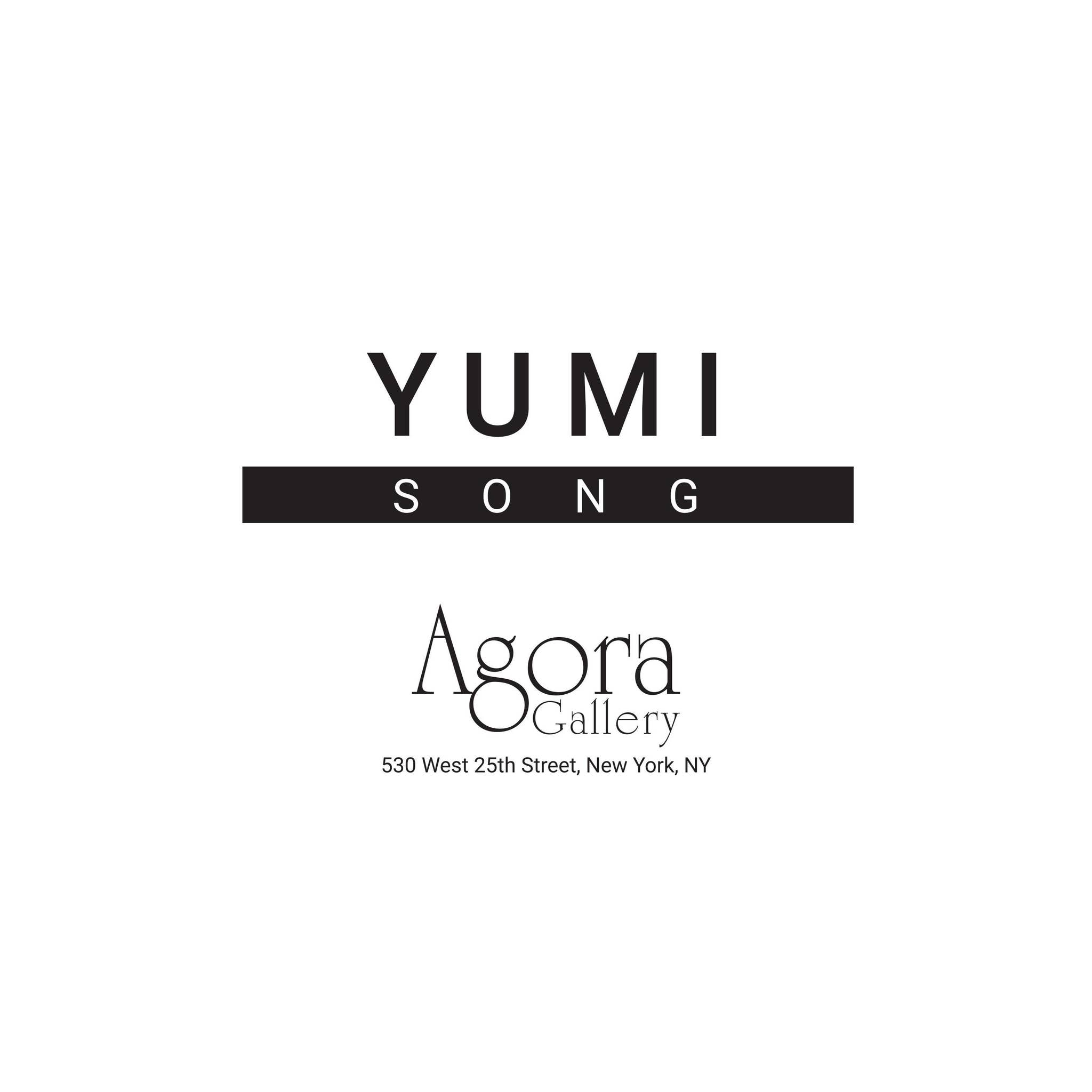 Yumi Song | Agora Gallery Represented Artist by Agora Gallery - Issuu