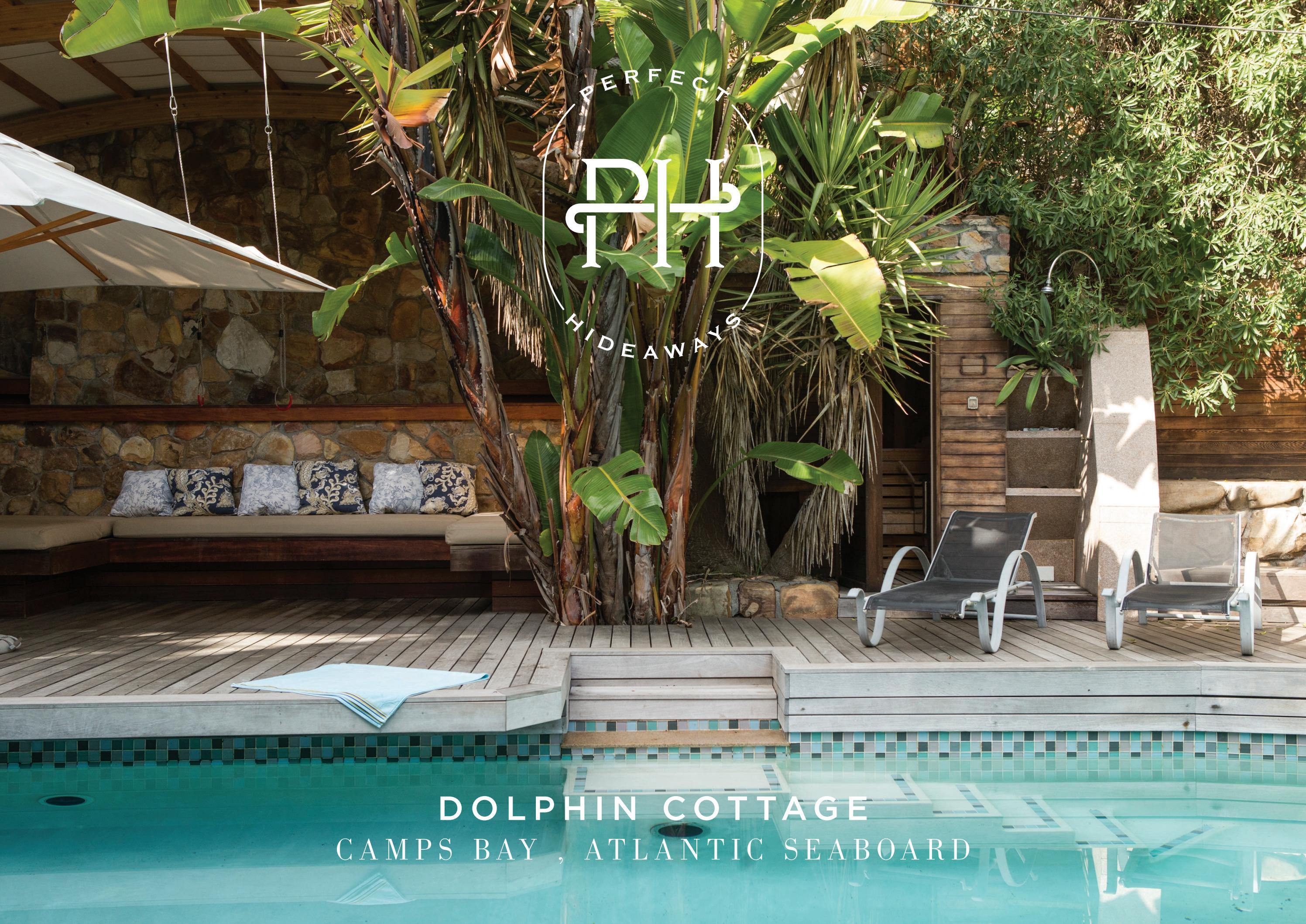 Dolphin Cottage Brochure by perfecthideaways1 - Issuu