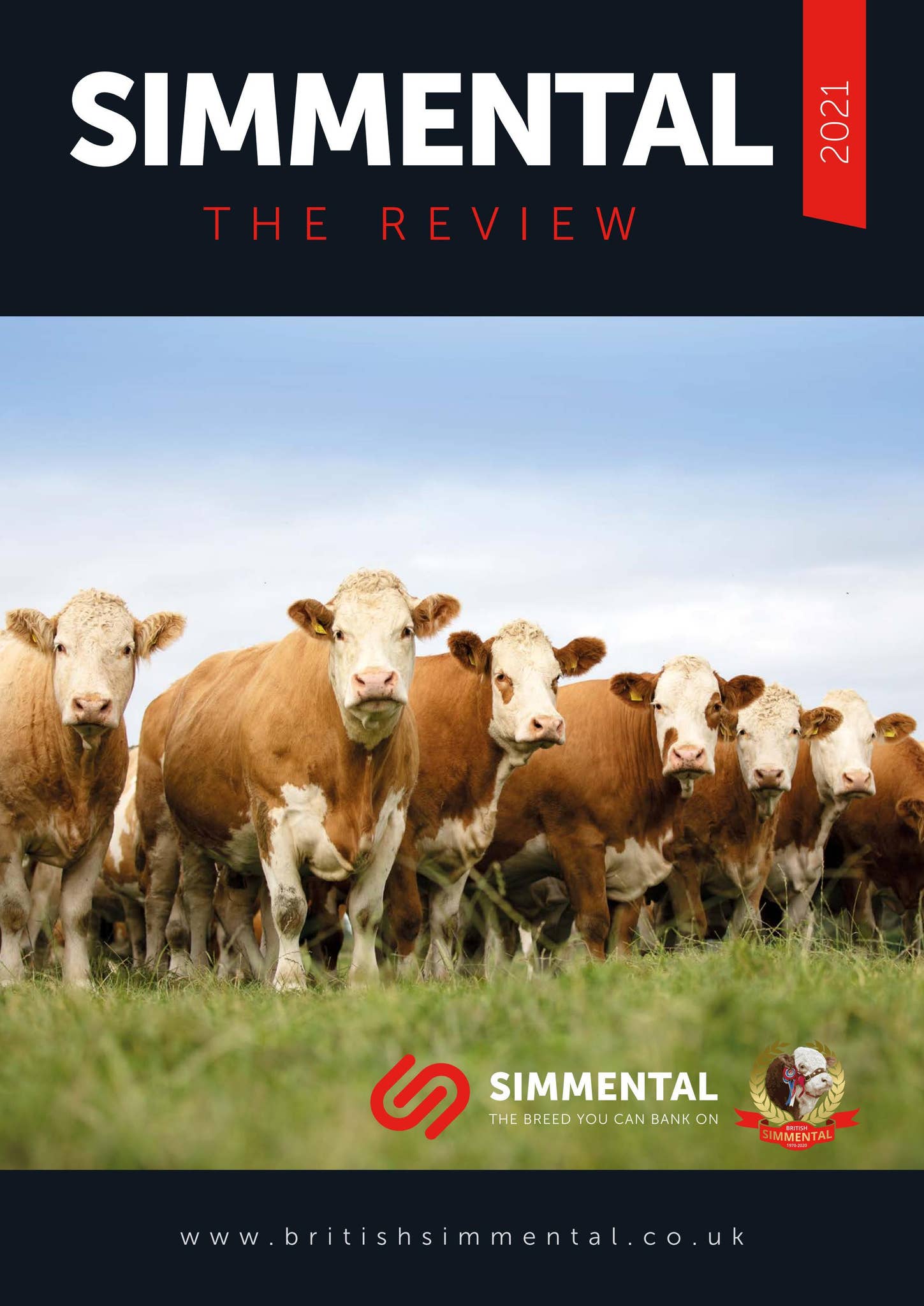 2021 Simmental Review by British Simmental Cattle Society - Issuu
