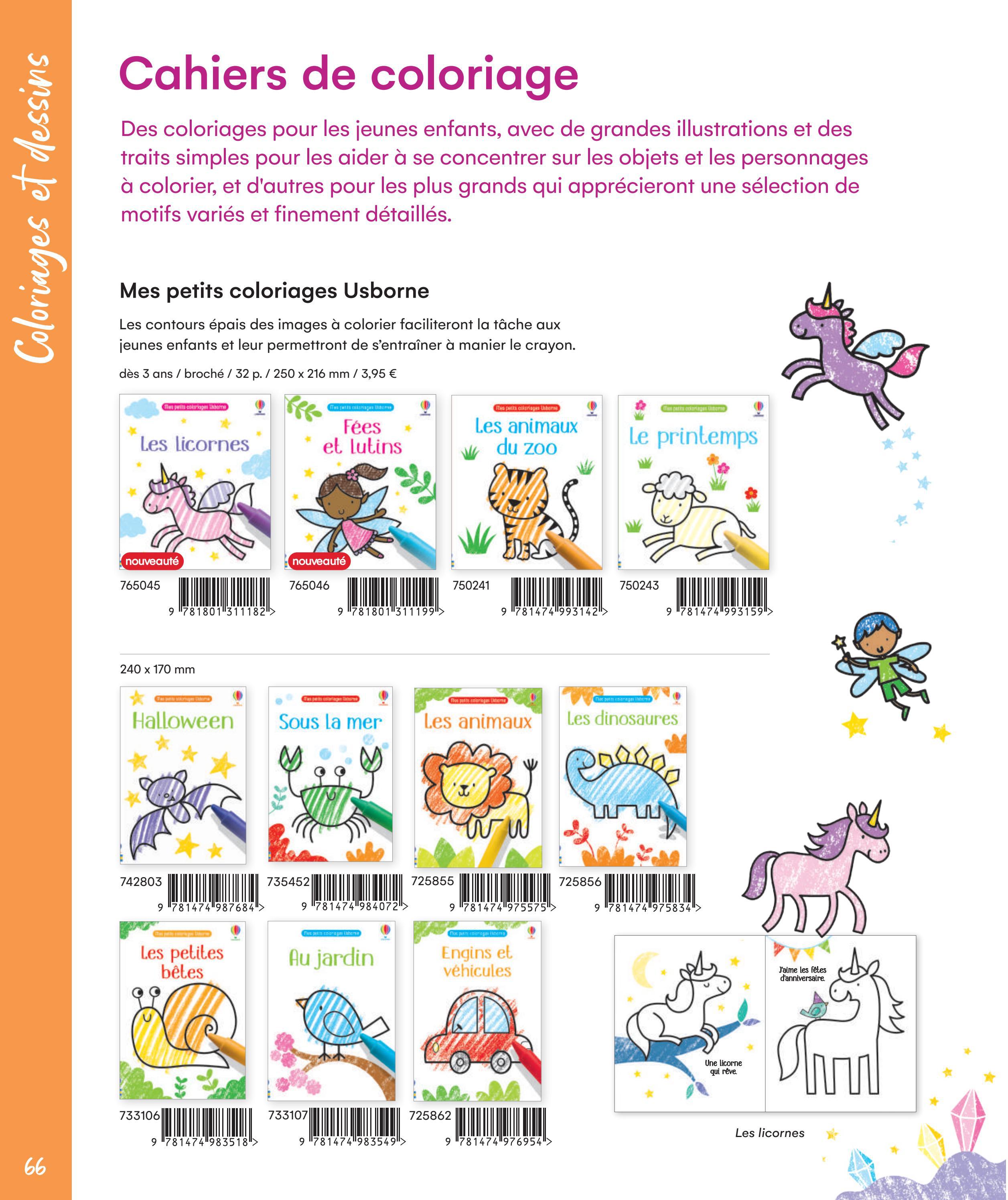 Usborne France catalogue 2021-2022 by Usborne France - Issuu