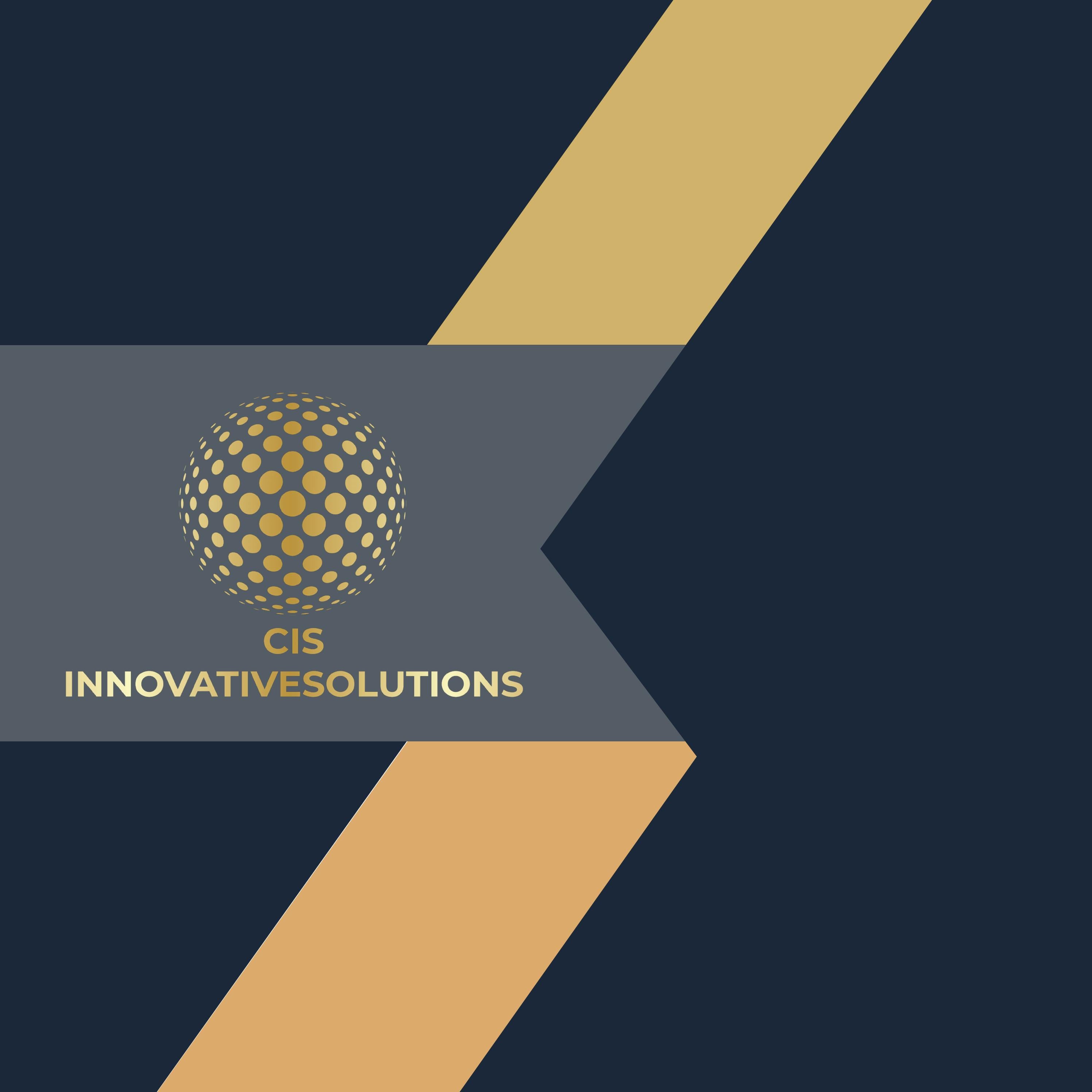 CIS Innovative Solutions Brochure by cis-security - Issuu