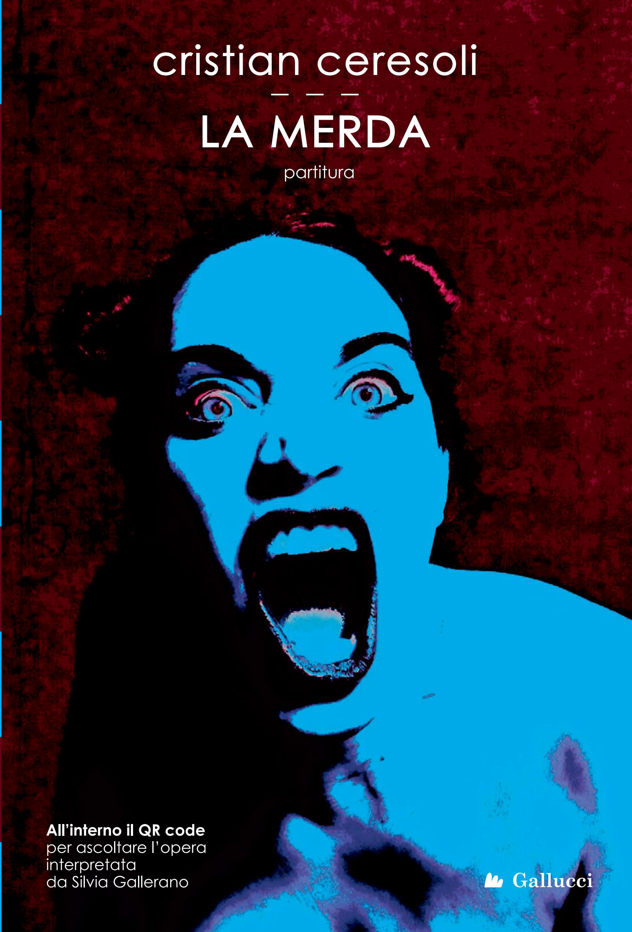 La Merda by Carlo Gallucci editore Srl - Issuu