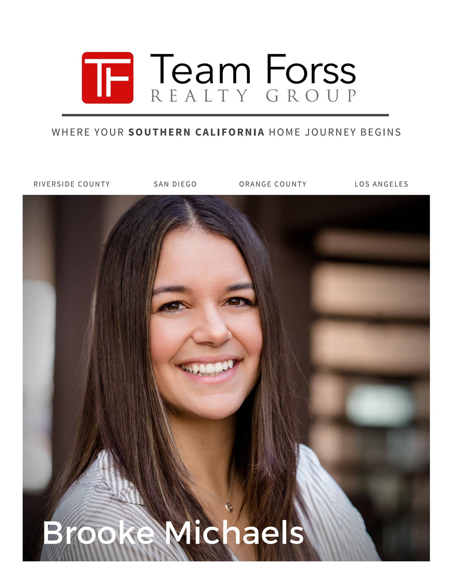 Brooke Michaels - eBrochure by teamforss - Issuu
