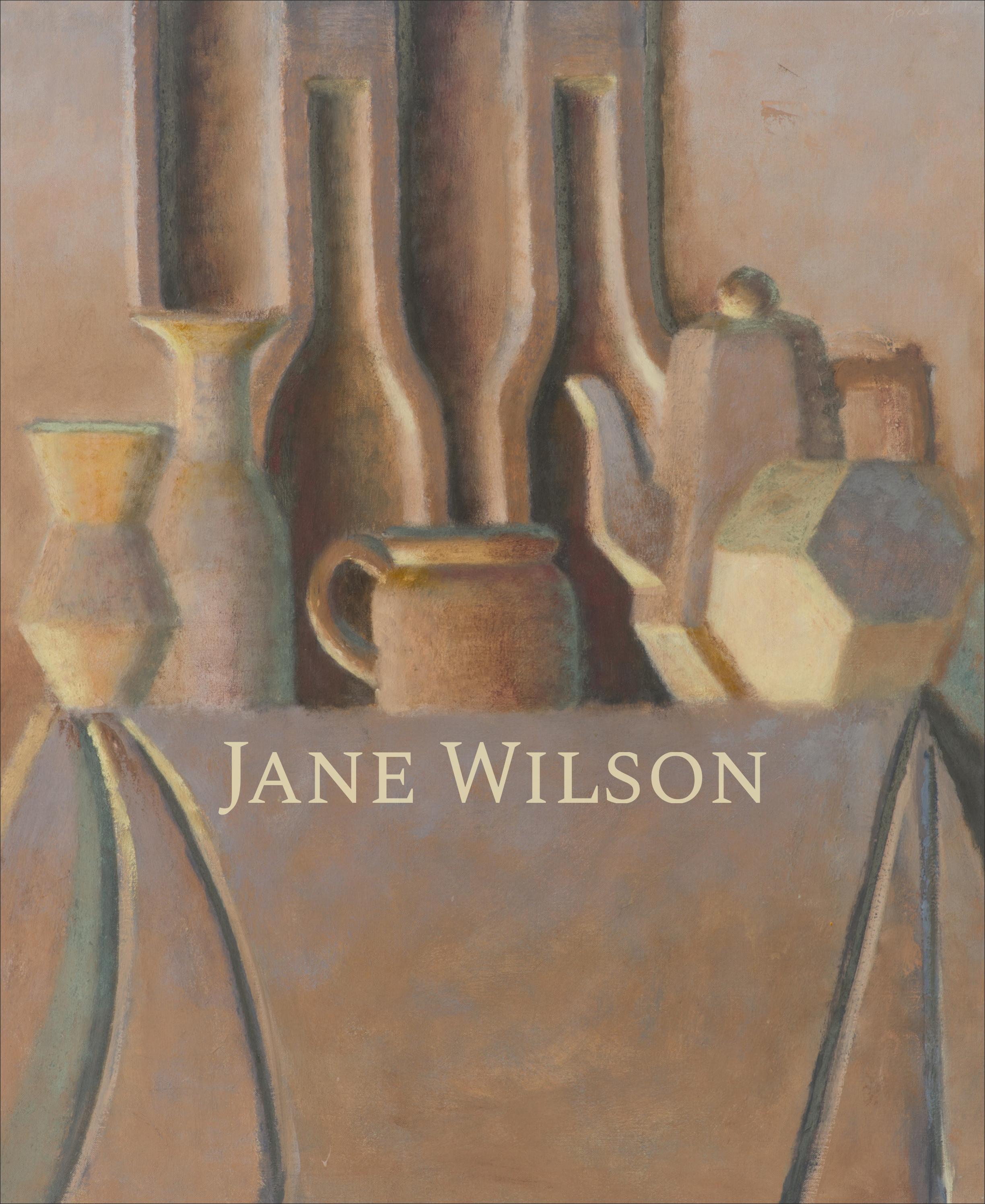 Jane Wilson Reflected Still Life Single Page by DC Moore Gallery - Issuu