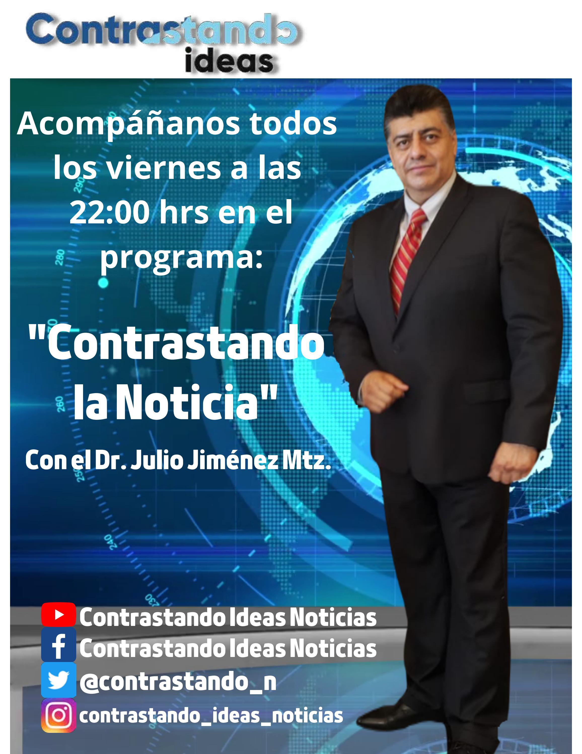 Dossier Informativo Mx #47 by Dossier Informativo MX - Issuu