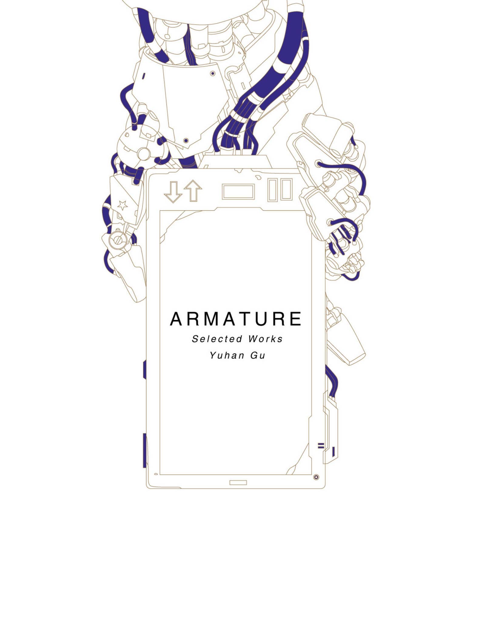 Portfolio-Yuhan GU by Yuhan Gu - Issuu