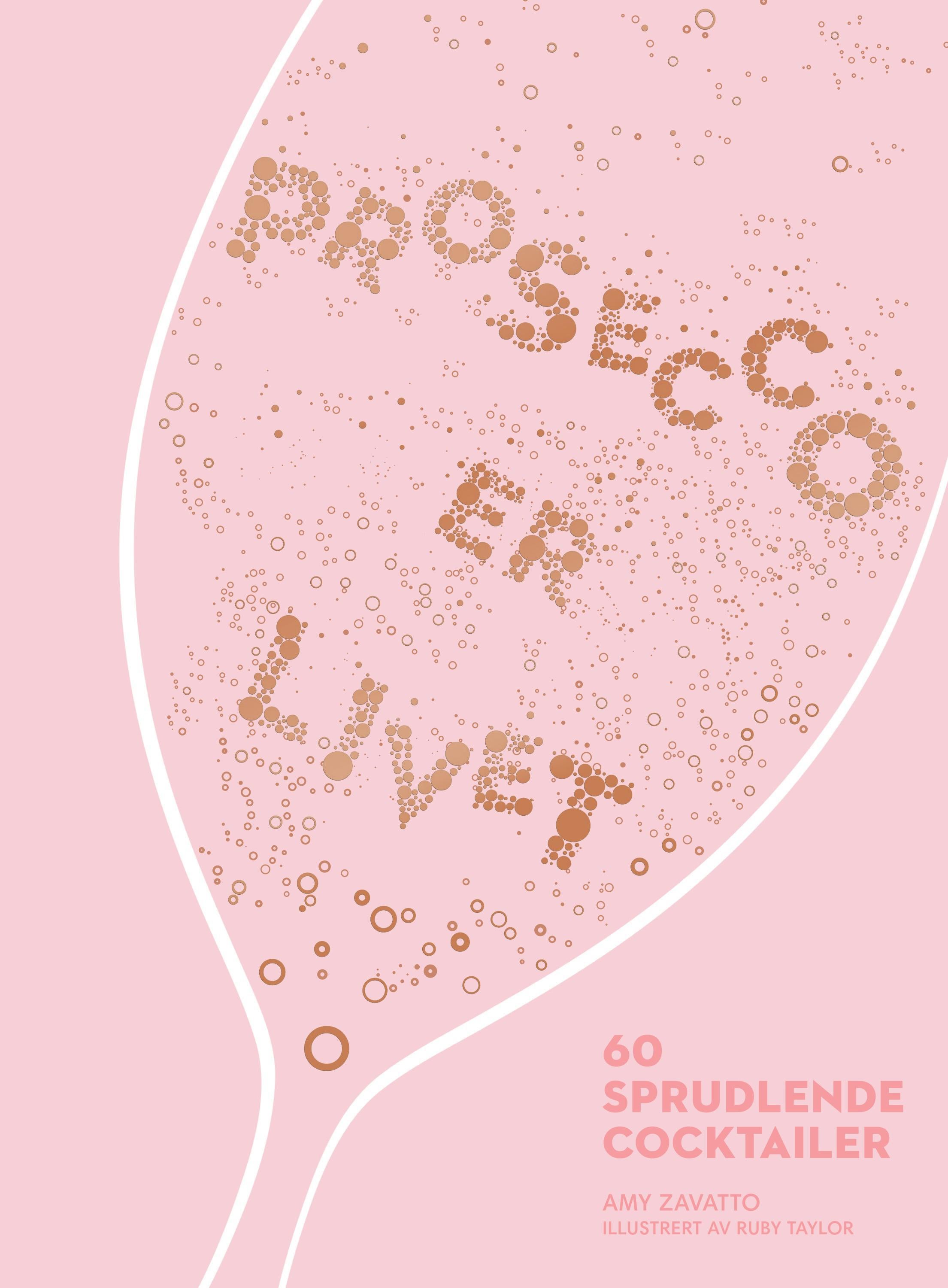 Prosecco er livet by Memo Forlag - Issuu