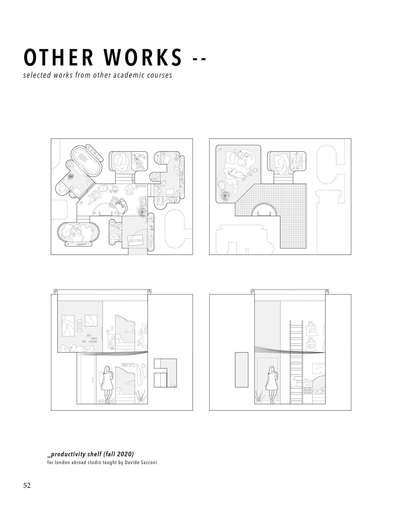 Tina Lim_Portfolio 2022 by Tina Lim - Issuu