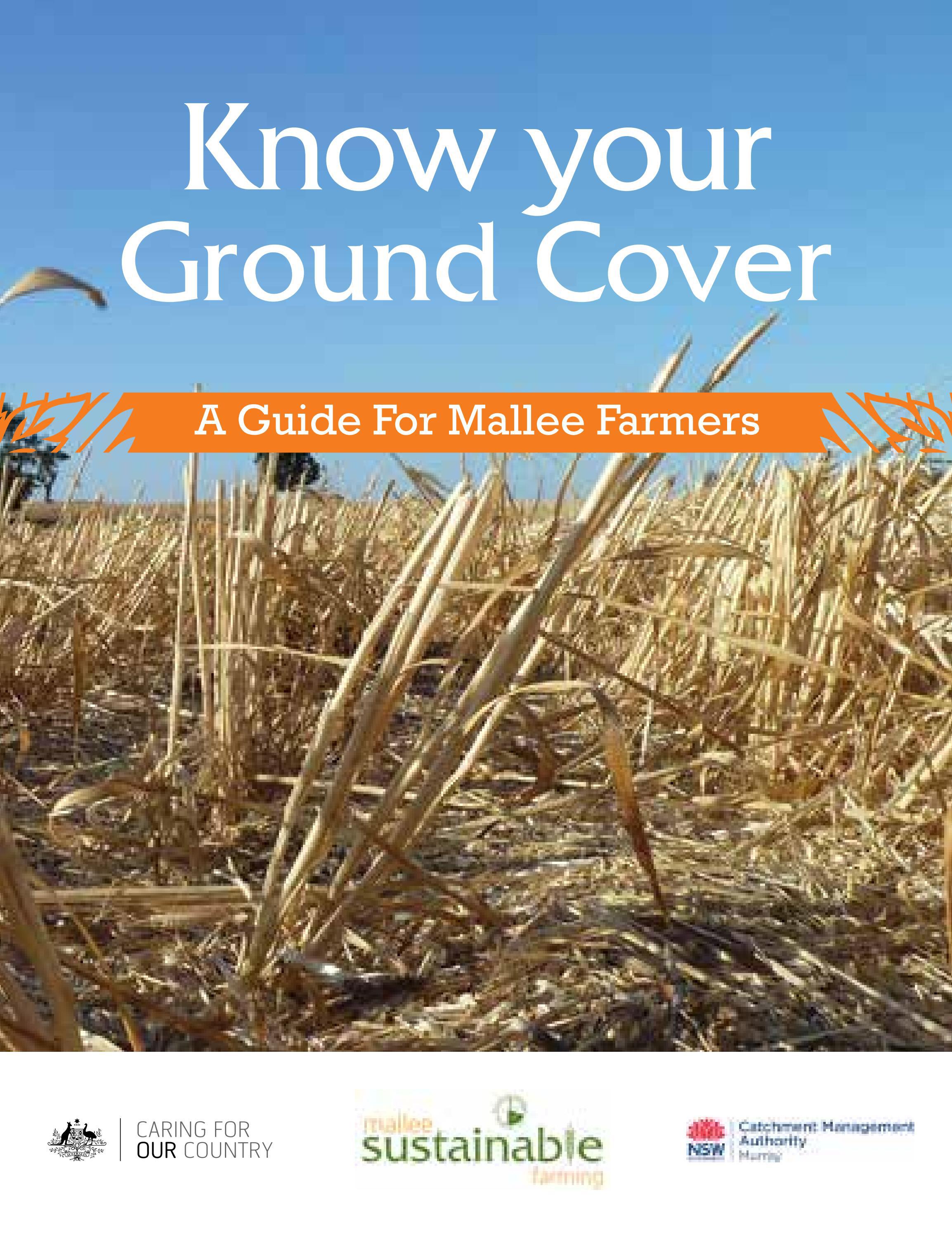 Stubble Guide - Flip Cards by MalleeSustainable - Issuu