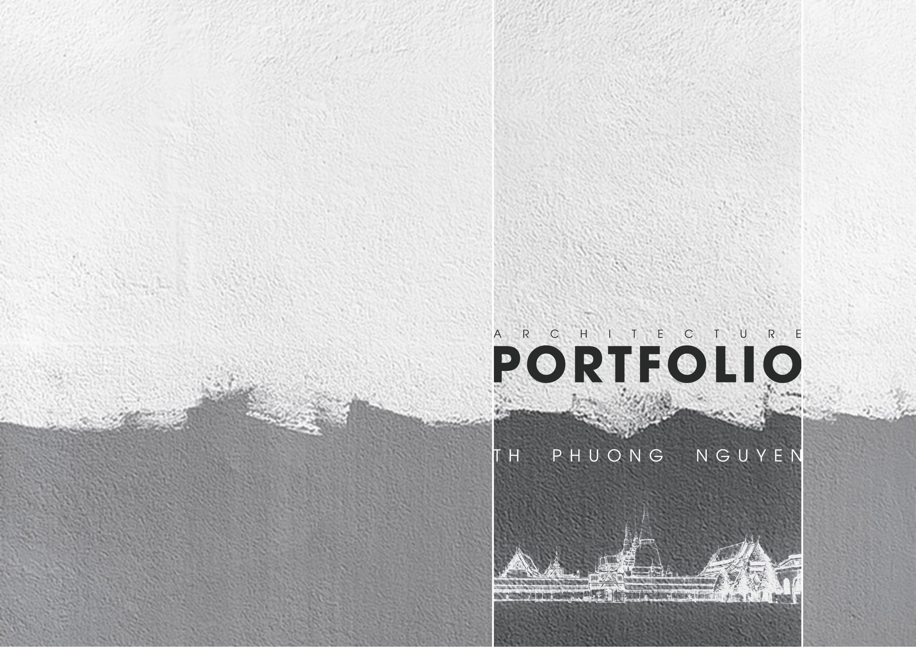 PORTFOLIO ǀ NGUYEN THI THANH PHUONG ǀ UAH 2016-2021 by thphuongnguyen ...