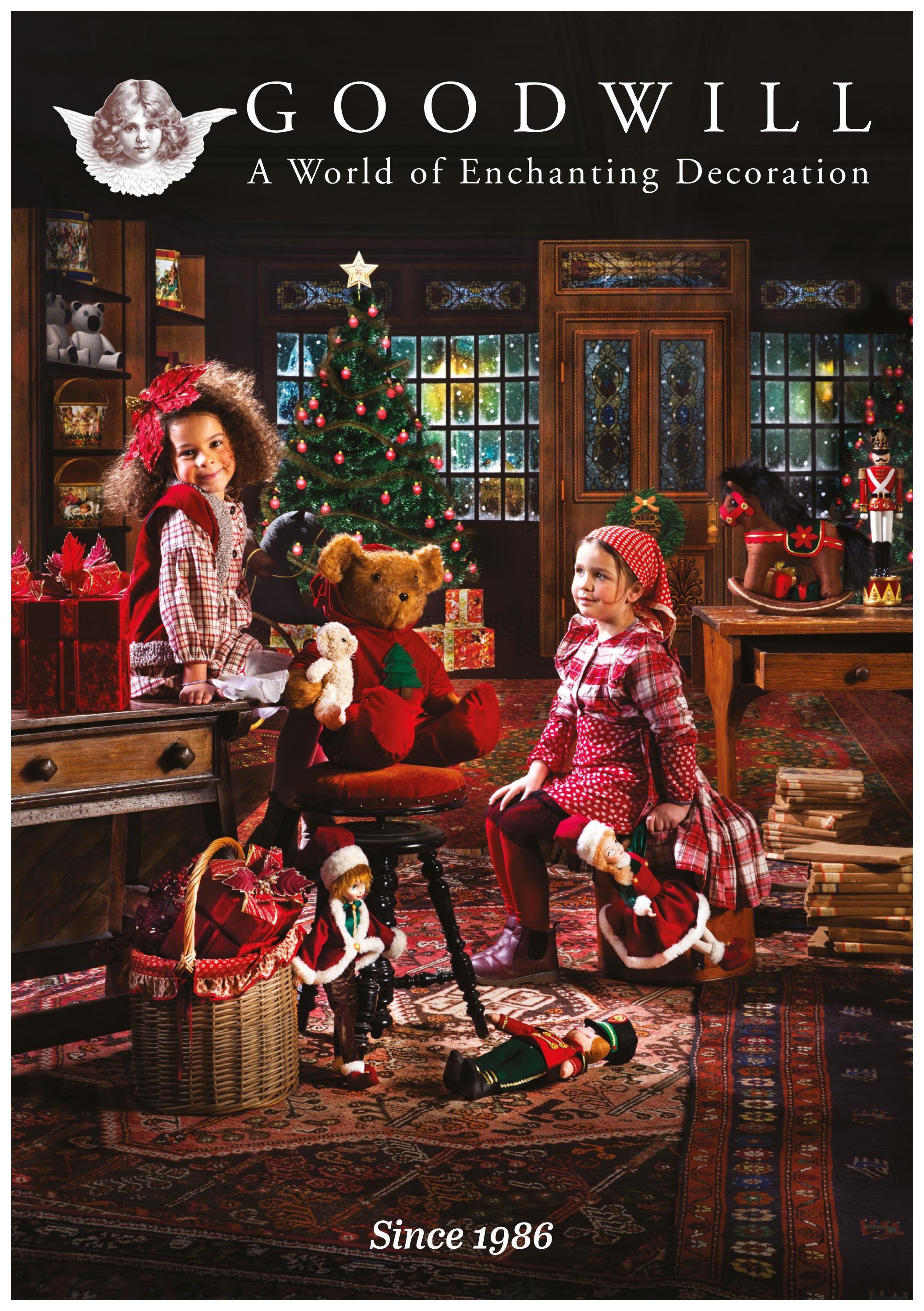 Goodwill Lookbook 2022 by Goodwill M&G - Issuu