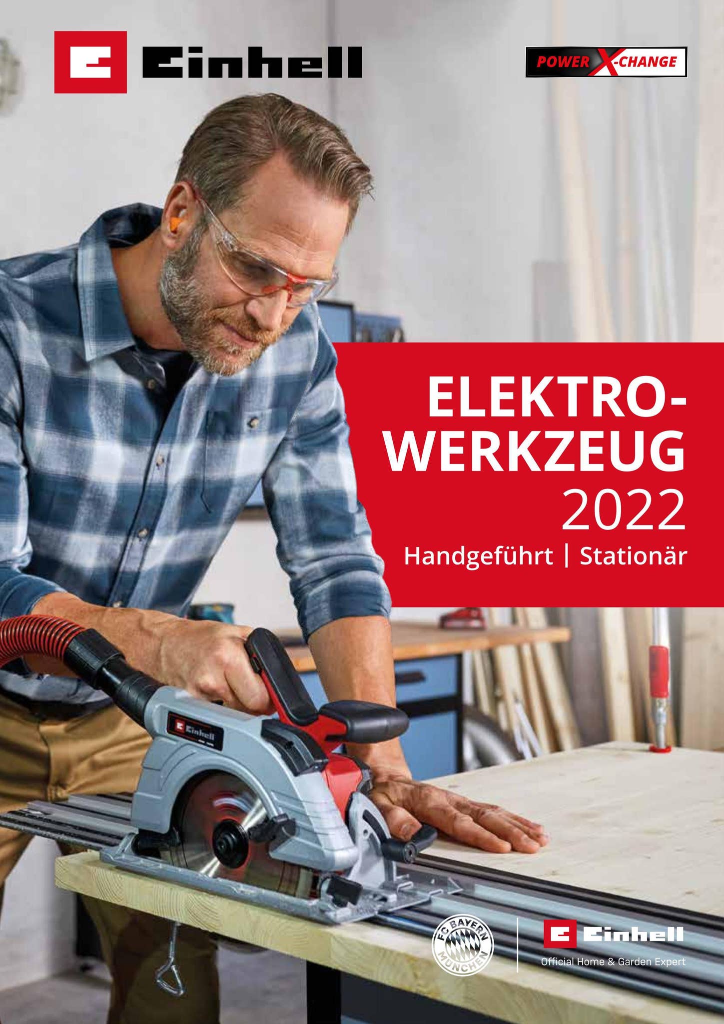 Einhell Katalog 2022 by Einhell Germany AG - Issuu